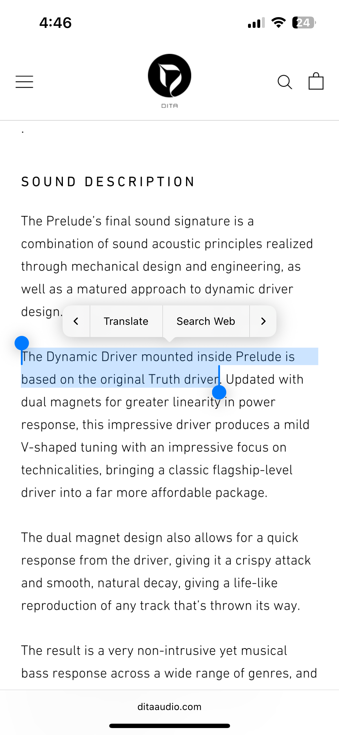 The discovery thread! | Page 10101 | Headphone Reviews and Discussion - Head-Fi.org