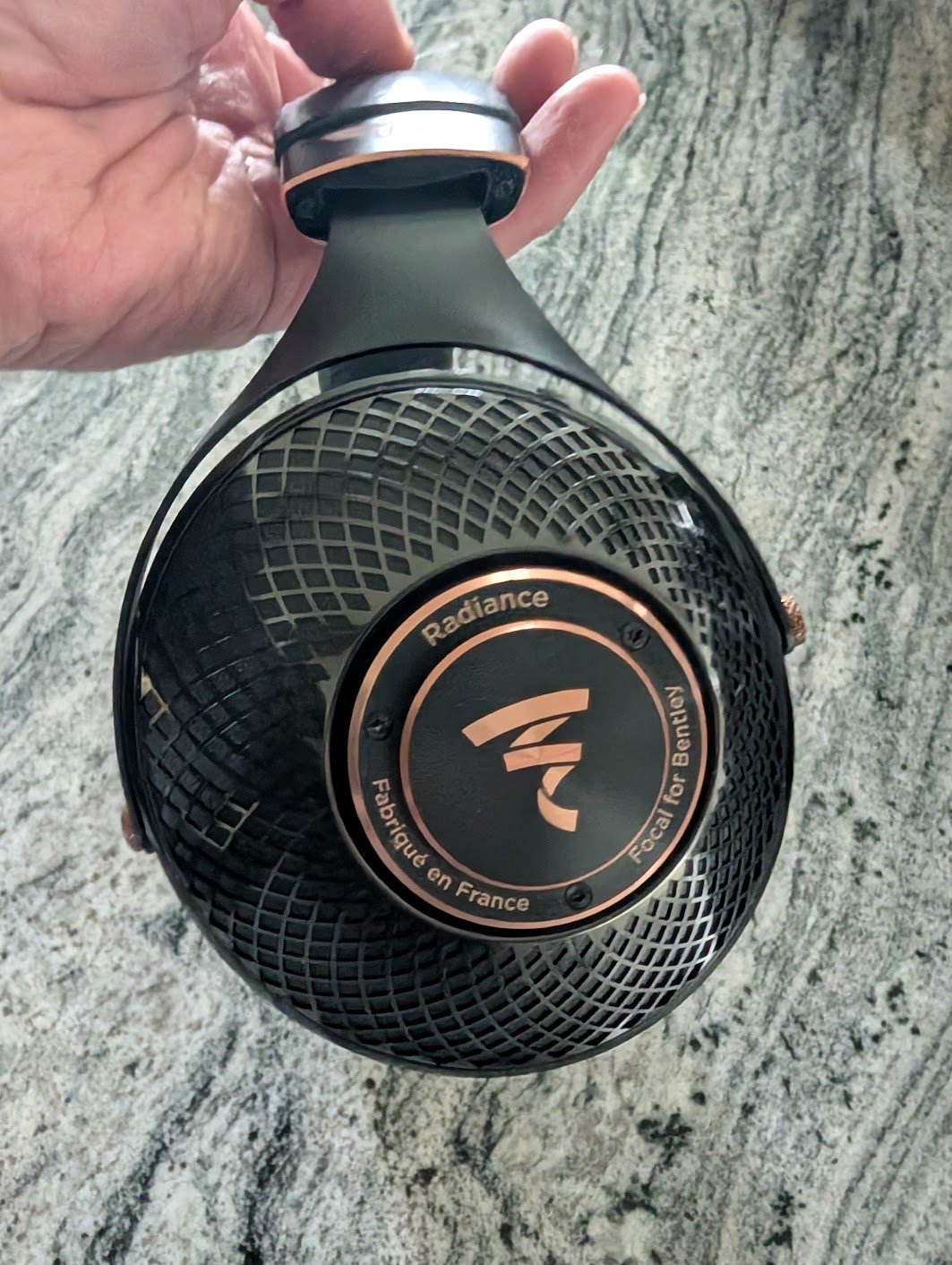 Sold: Focal Radiance | Headphone Reviews and Discussion - Head-Fi.org
