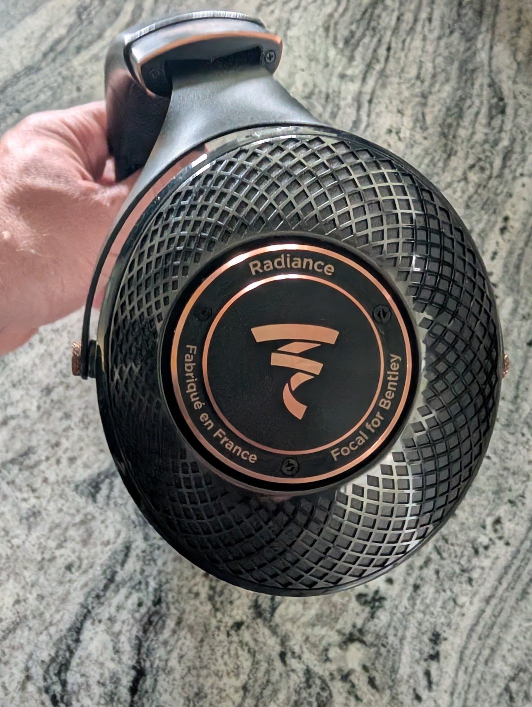 Sold: Focal Radiance | Headphone Reviews and Discussion - Head-Fi.org