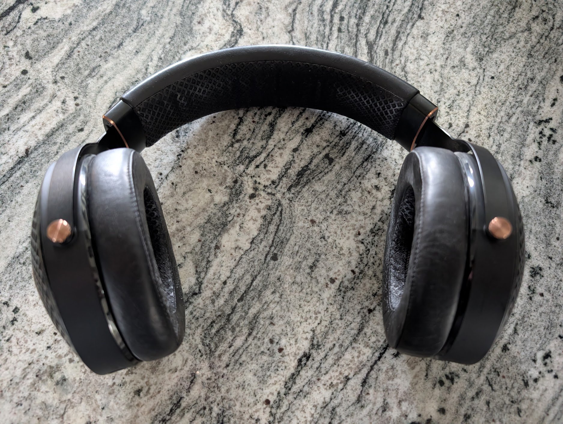 Sold: Focal Radiance | Headphone Reviews and Discussion - Head-Fi.org