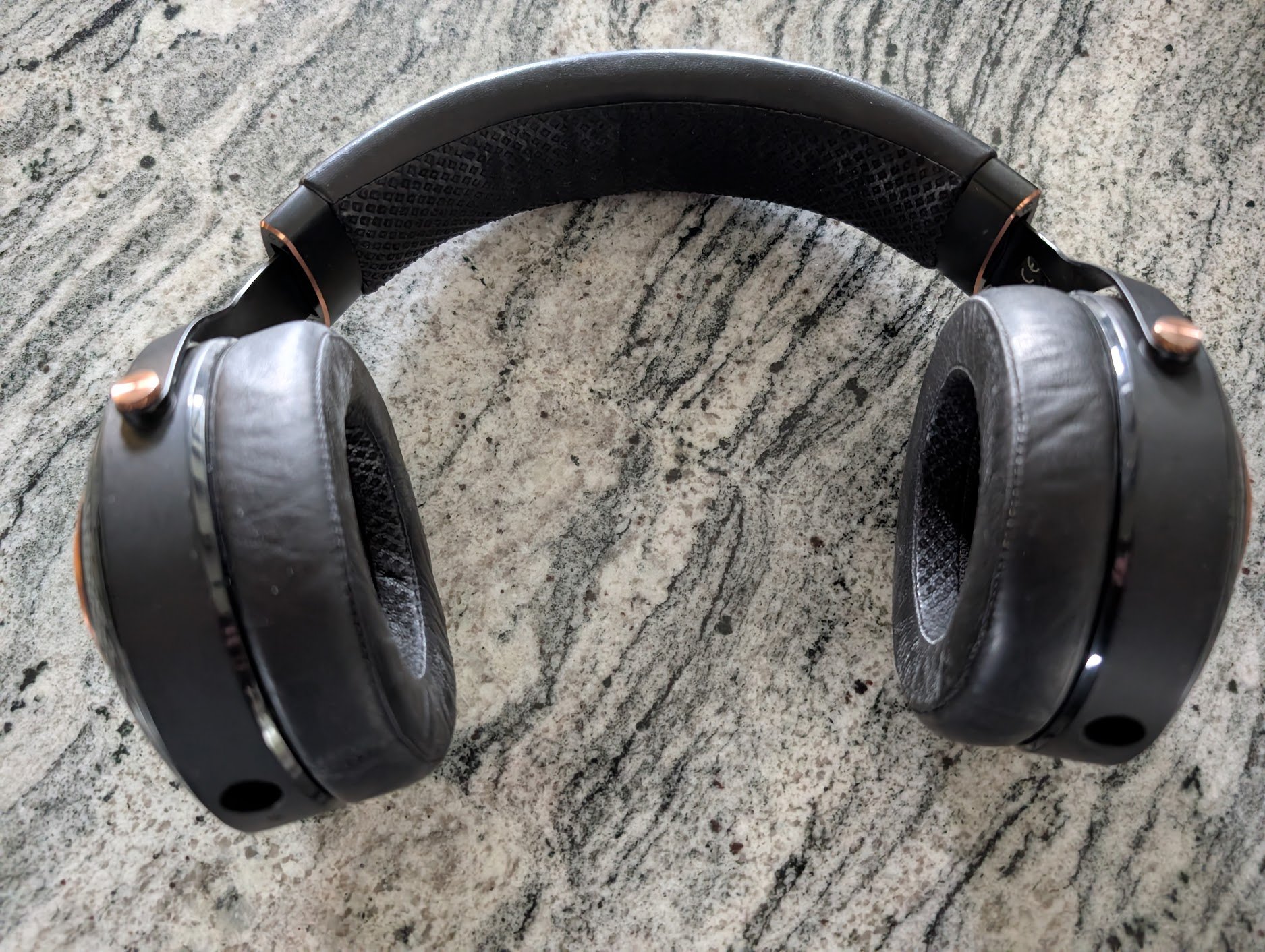 Sold: Focal Radiance | Headphone Reviews and Discussion - Head-Fi.org