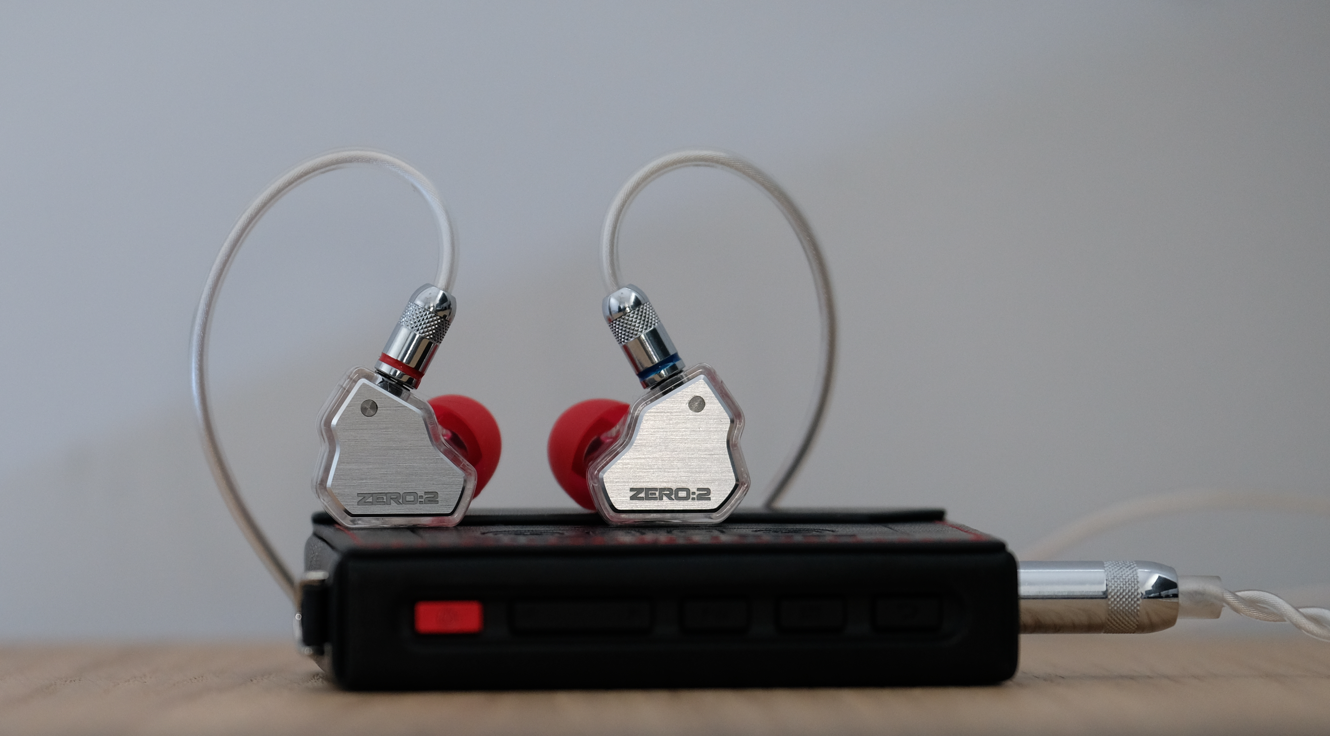 7Hz X Crinacle: Zero 2 - Reviews | Headphone Reviews and Discussion ...