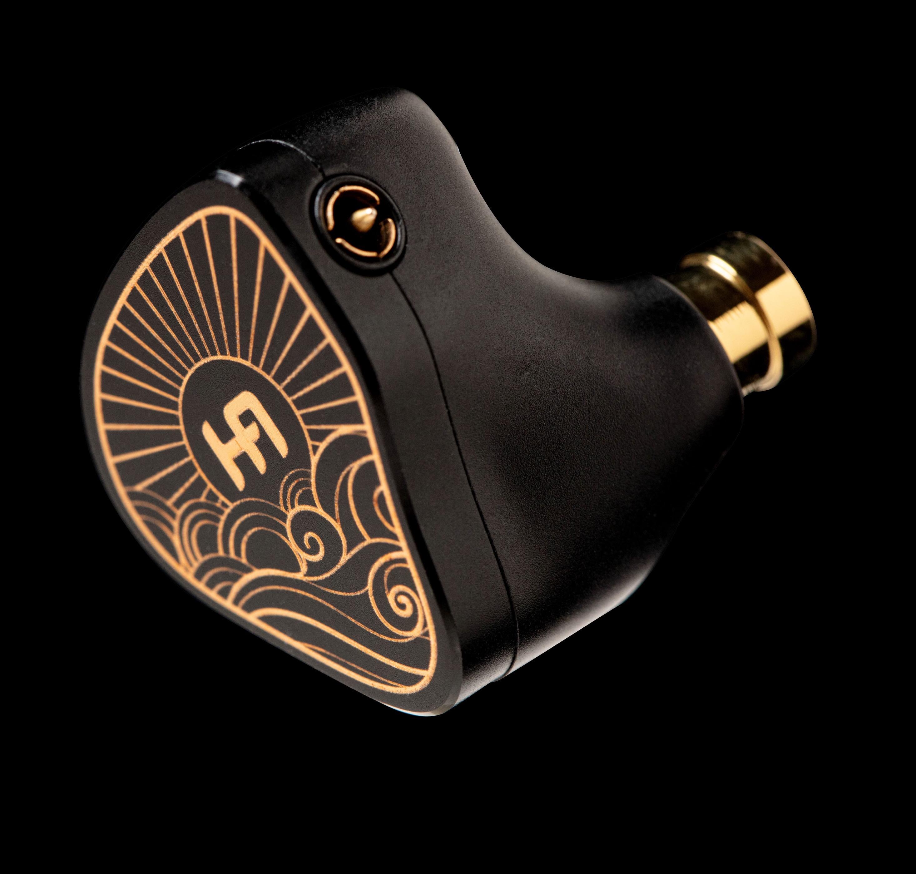 Hercules Audio Moses / Noah - Offical Discussion | Page 7 | Headphone ...