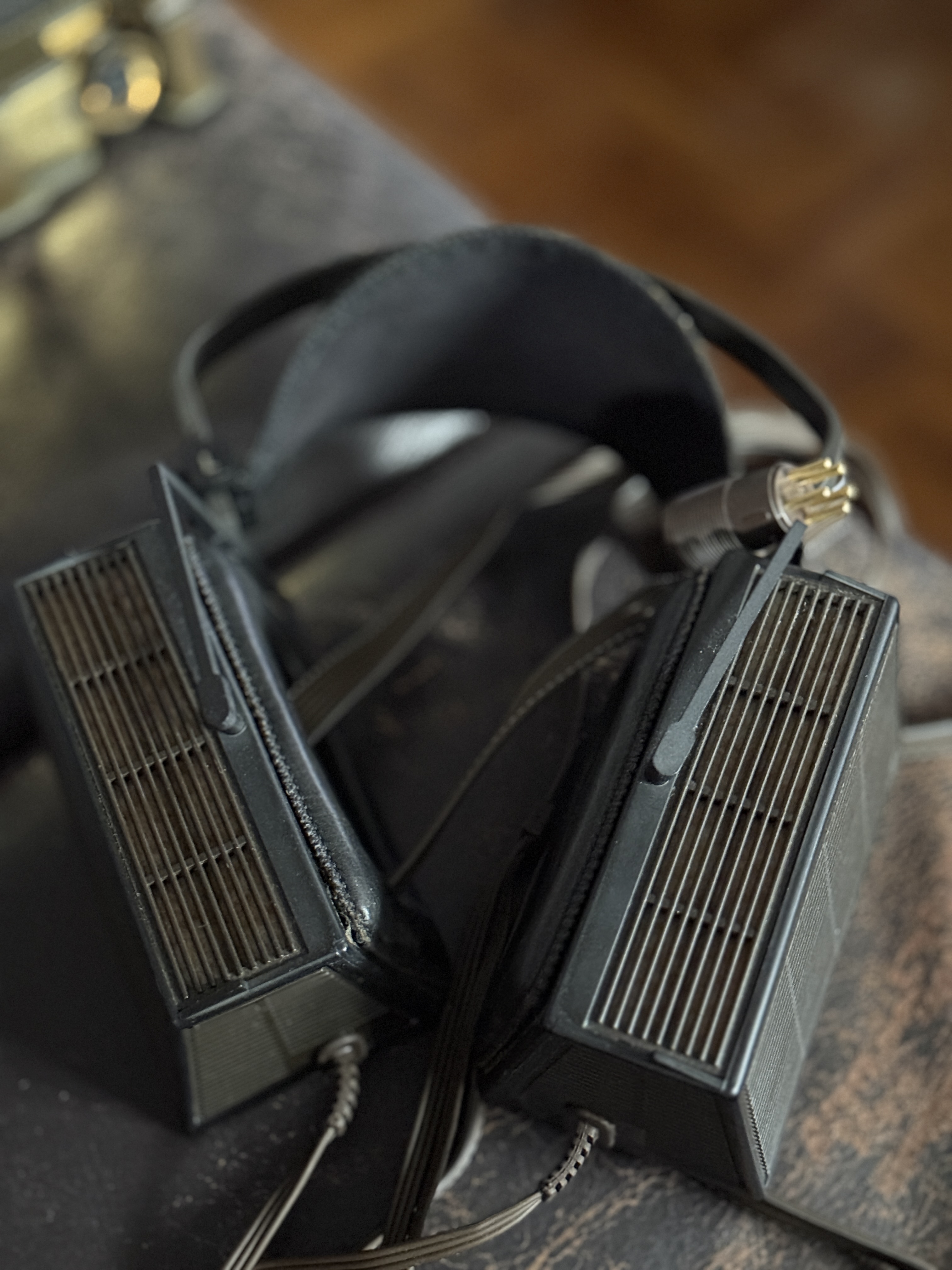 The Stax Thread III | Page 1851 | Headphone Reviews and Discussion ...