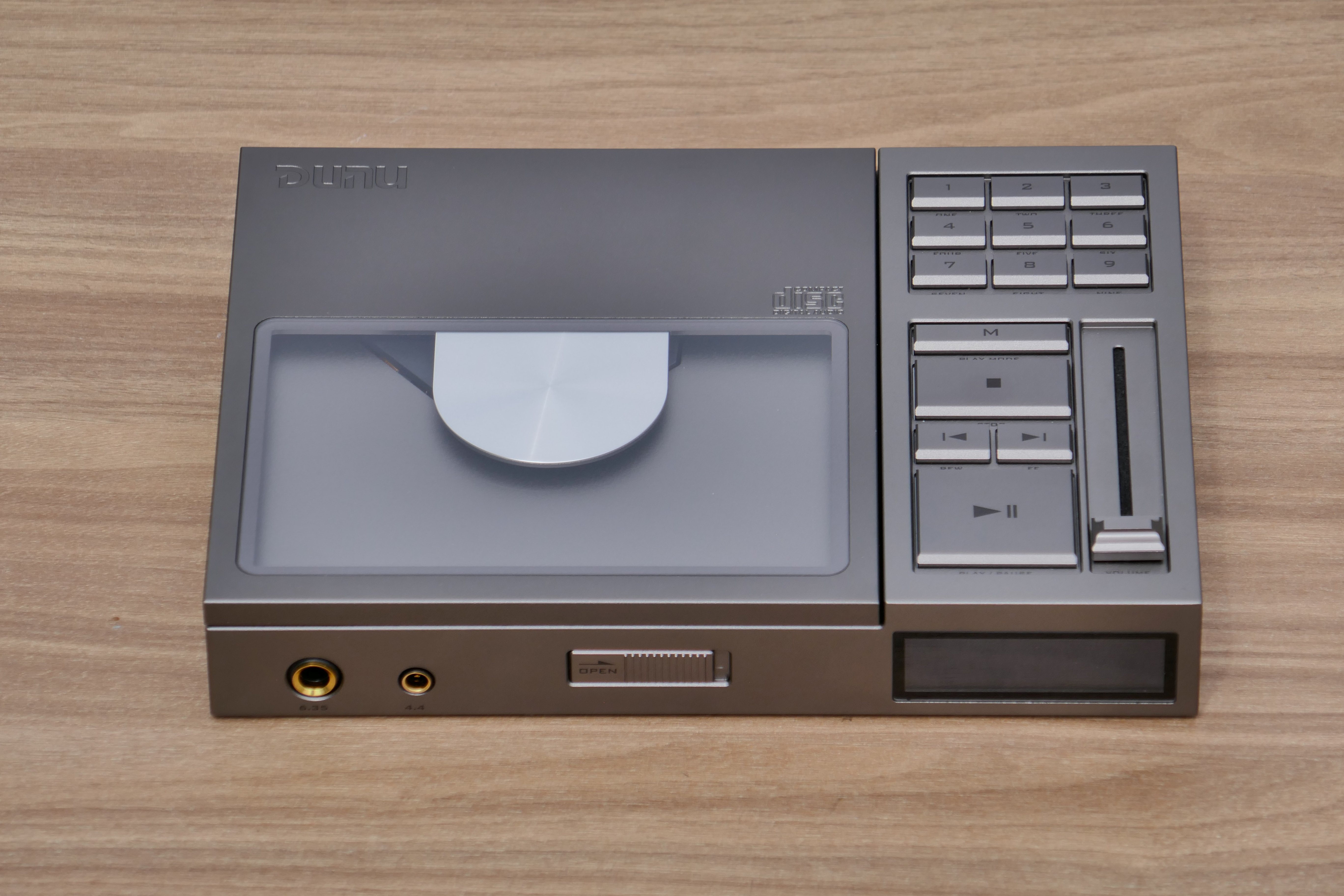 DUNU Concept R - Reviews | Headphone Reviews and Discussion - Head-Fi.org