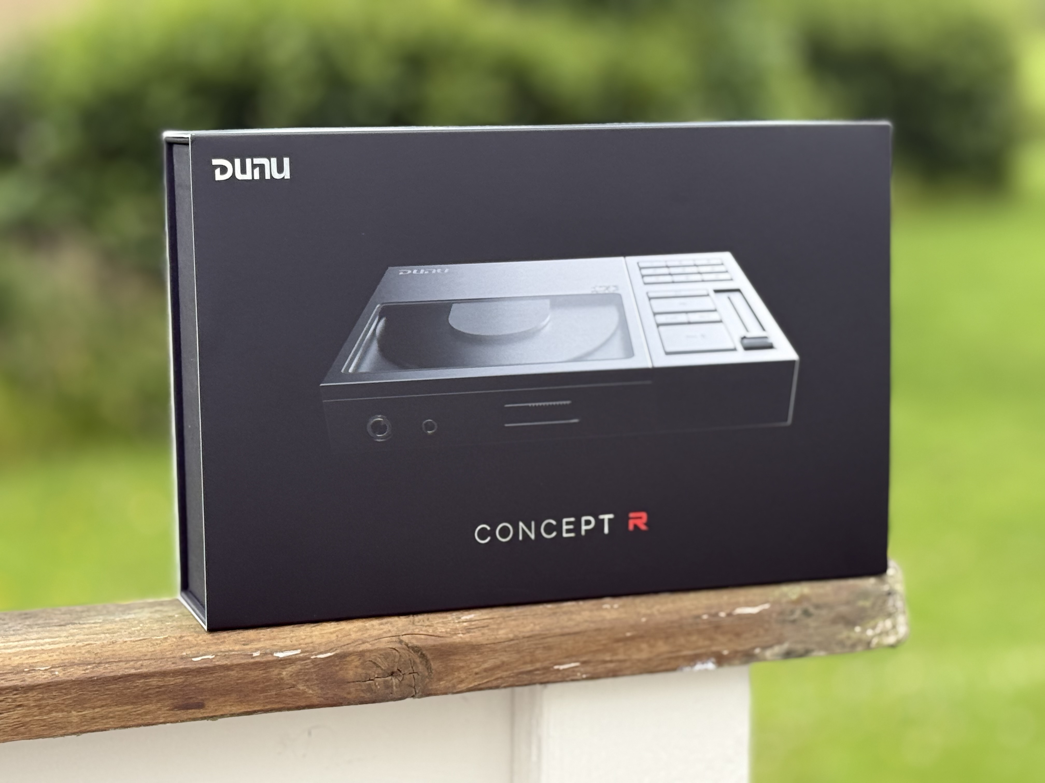 DUNU Concept R | Headphone Reviews and Discussion - Head-Fi.org