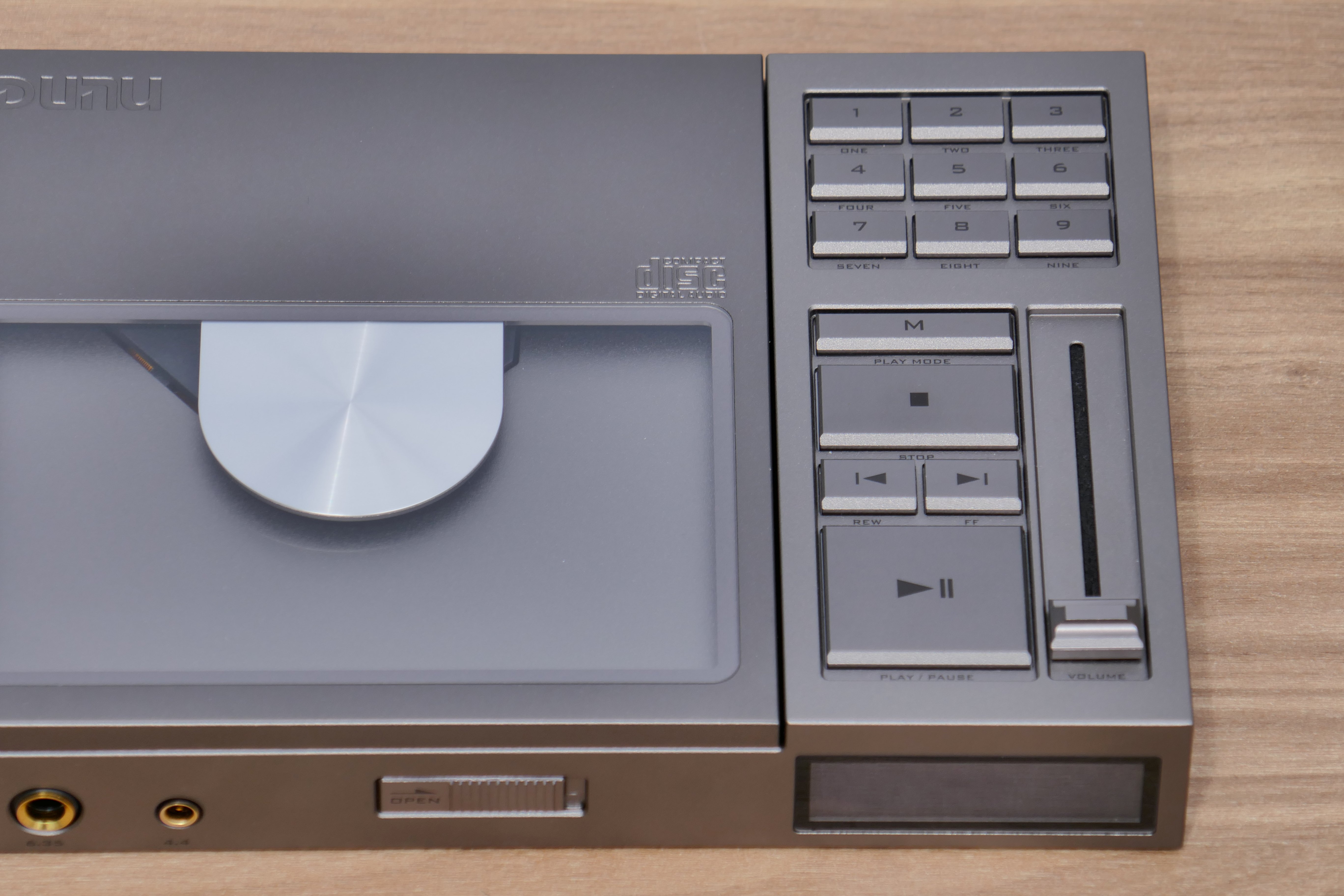 DUNU Concept R | Headphone Reviews and Discussion - Head-Fi.org