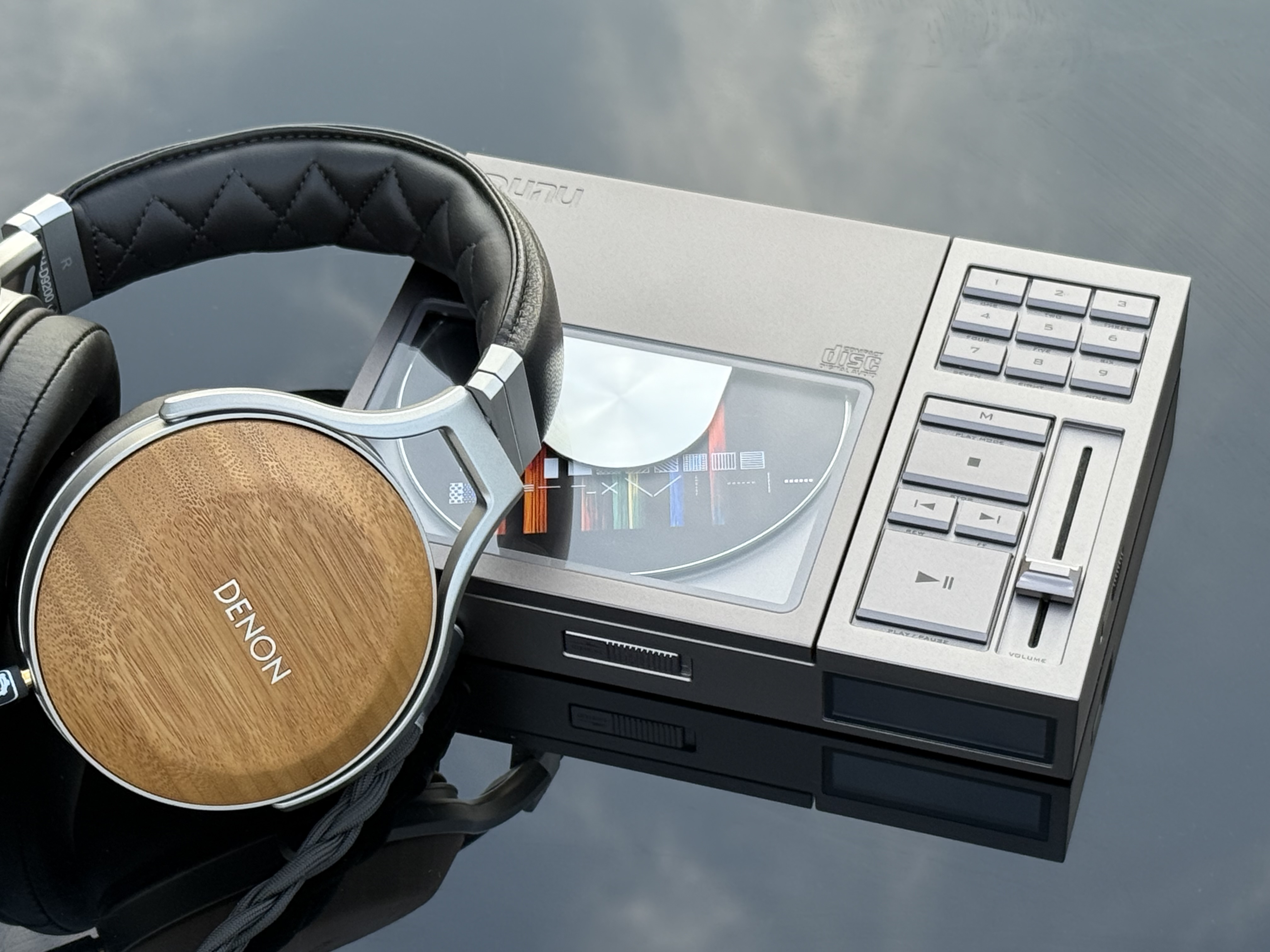 DUNU Concept R - Reviews | Headphone Reviews and Discussion - Head-Fi.org