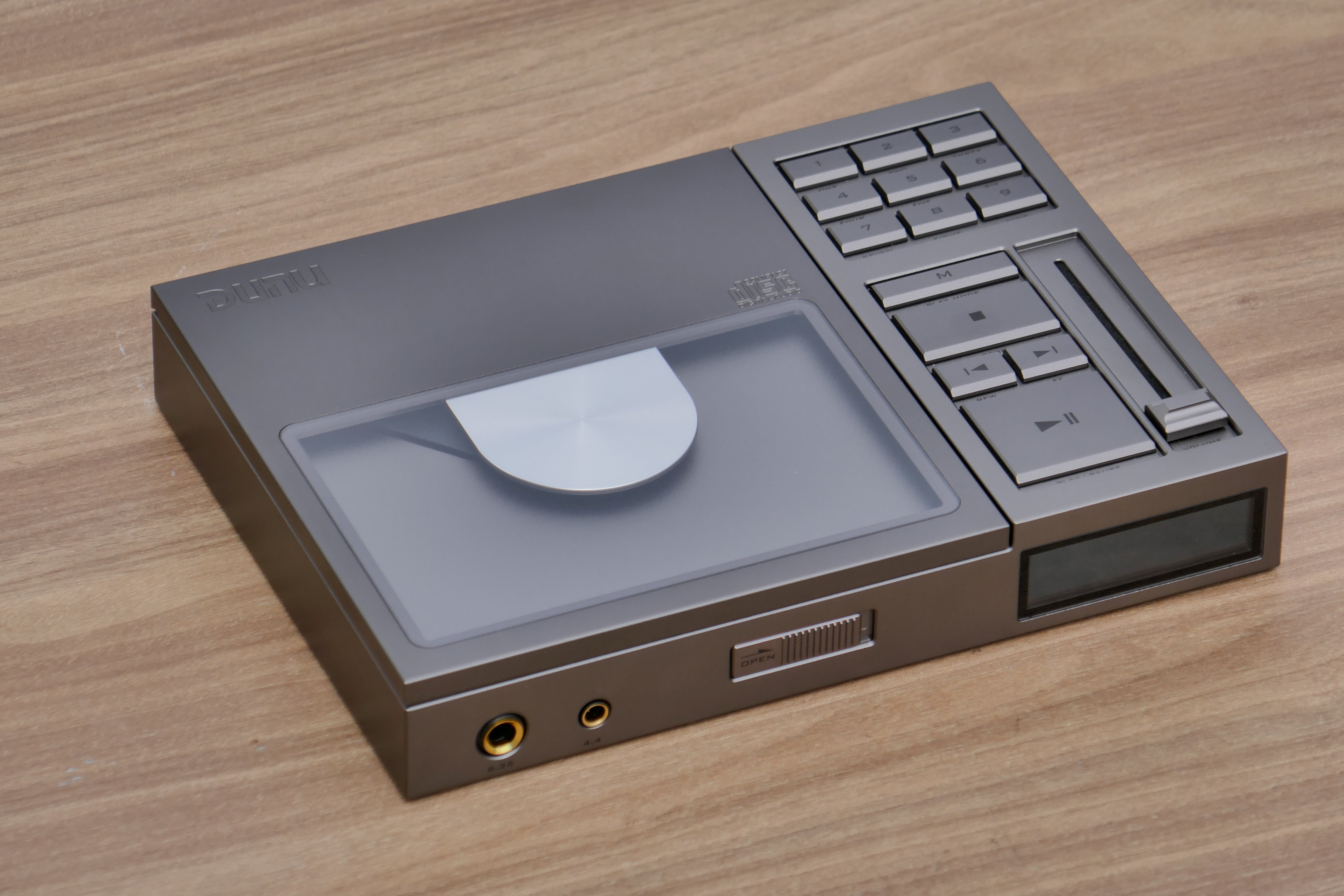 DUNU Concept R | Headphone Reviews and Discussion - Head-Fi.org