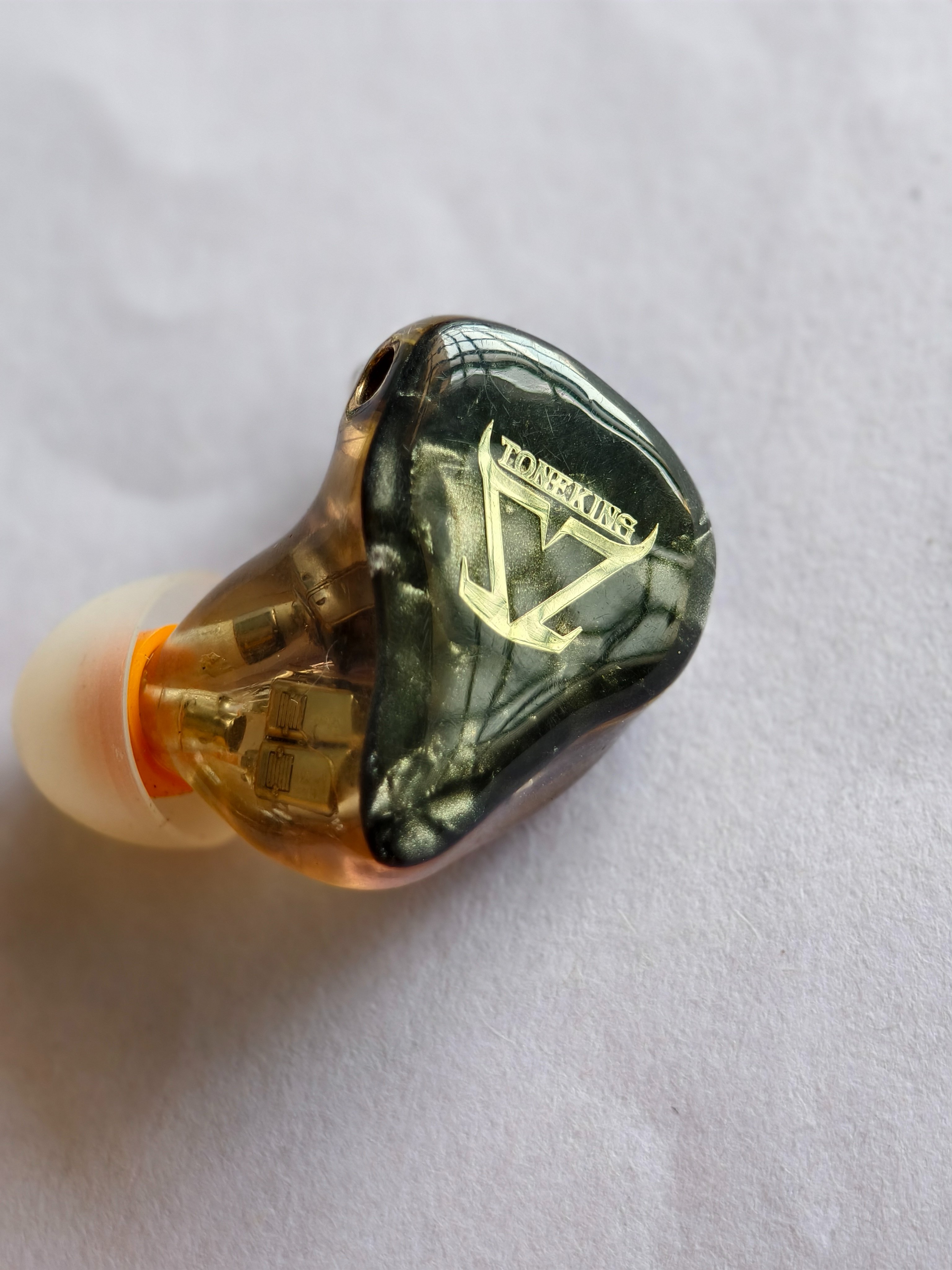 TONEKING T88K | Headphone Reviews and Discussion - Head-Fi.org