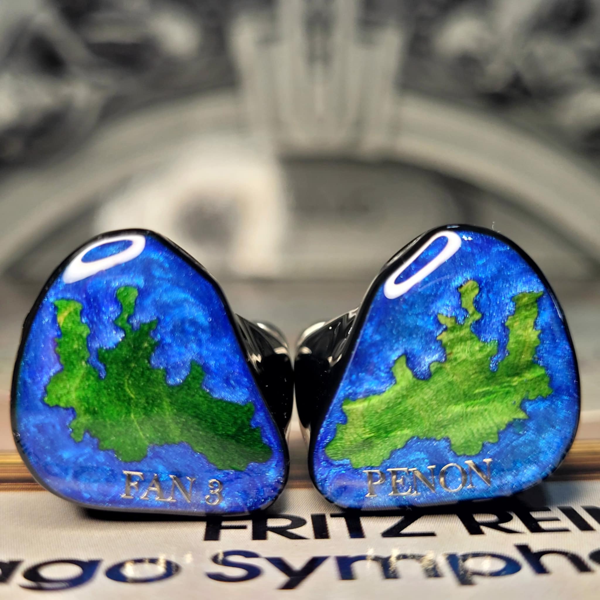 PENON FAN3 Review: The most all-arounder IEM with Bone conduction ...
