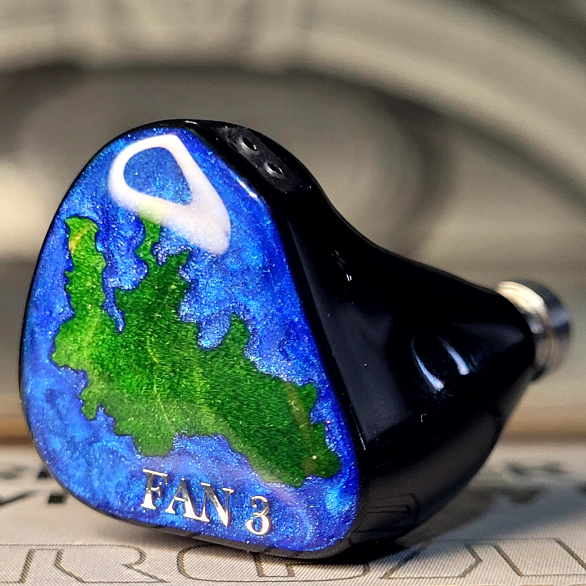PENON FAN3 Review: The most all-arounder IEM with Bone conduction ...
