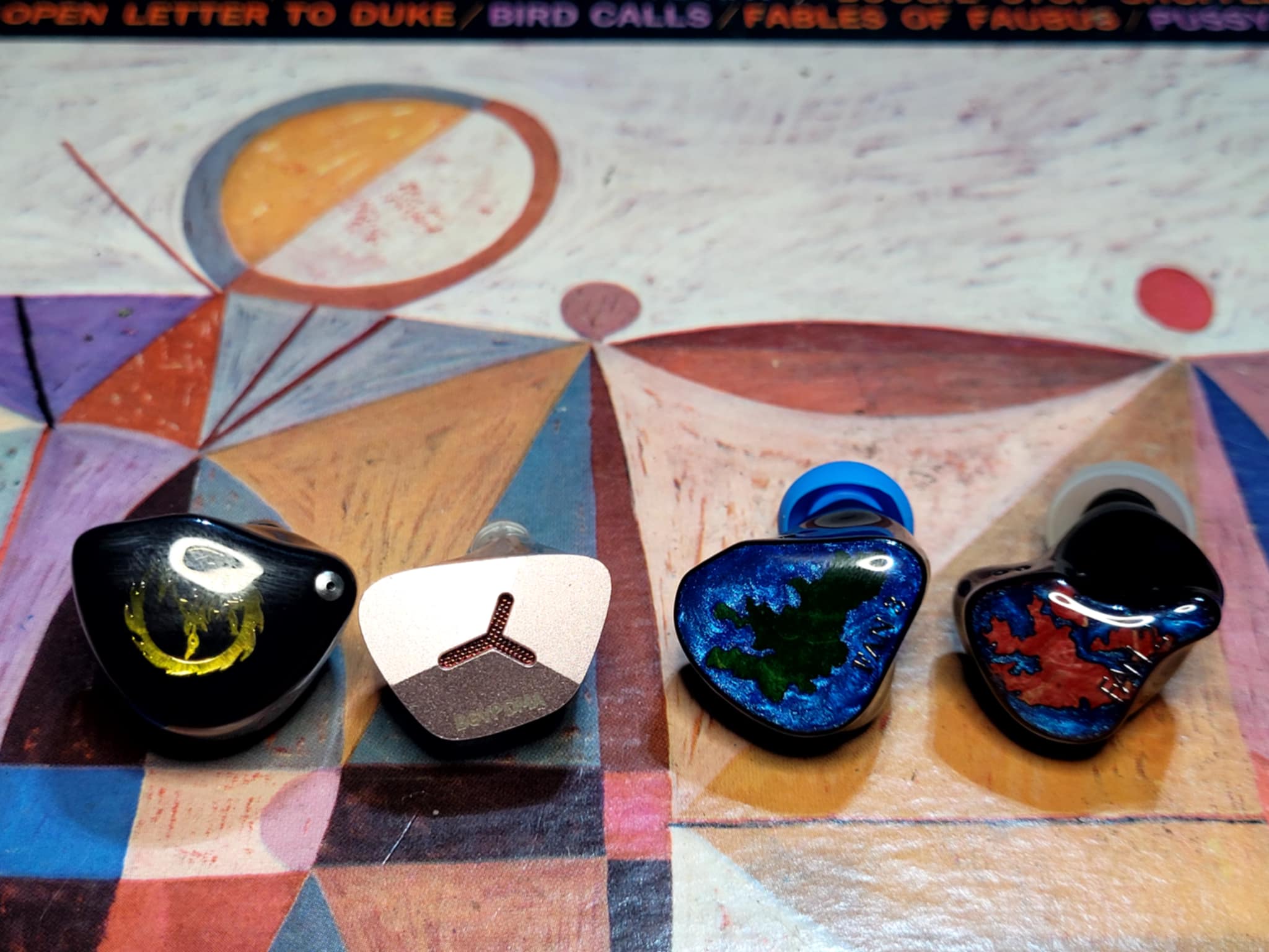 PENON FAN3 Review: The most all-arounder IEM with Bone conduction ...