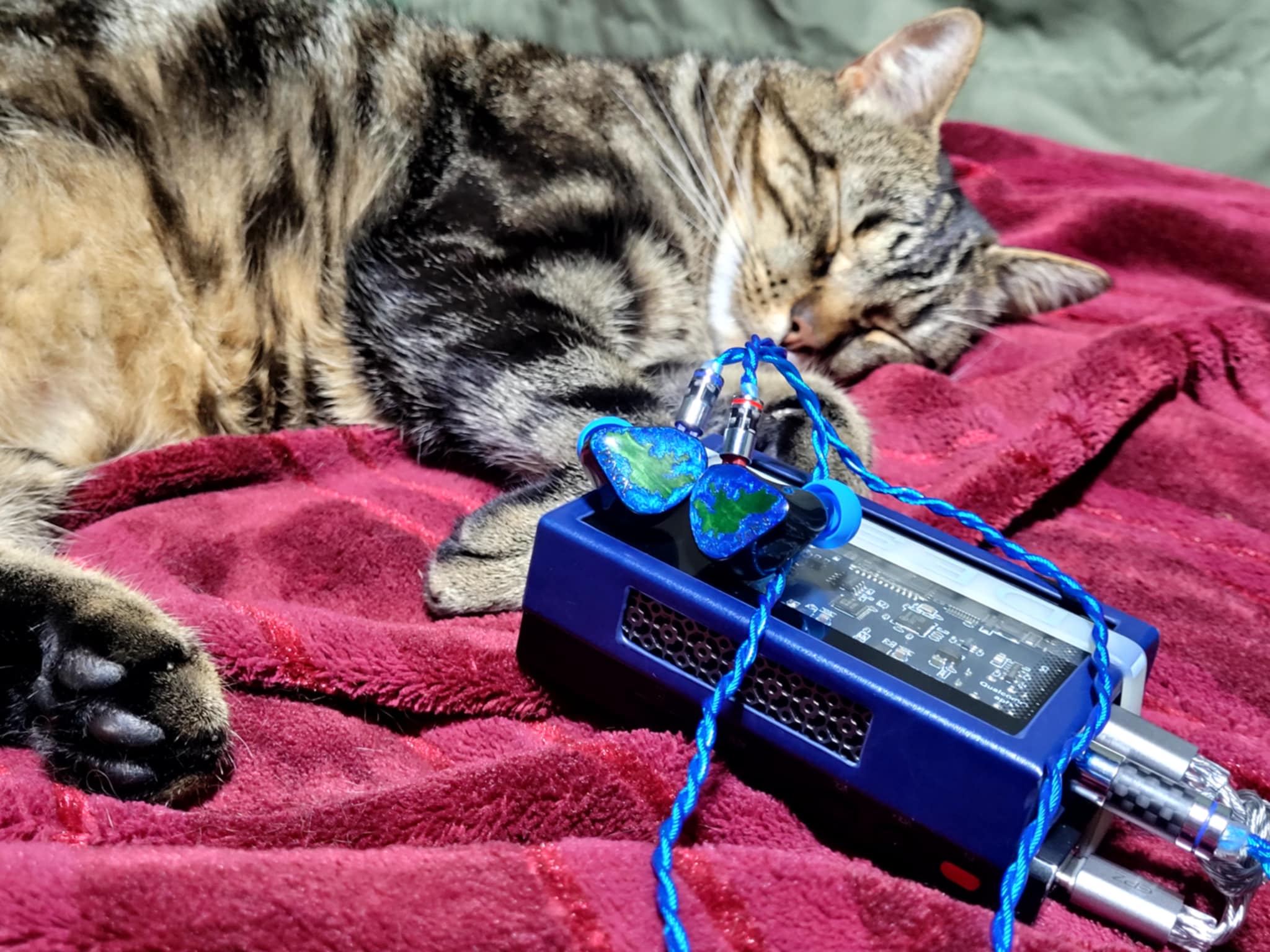 PENON FAN3 Review: The most all-arounder IEM with Bone conduction ...