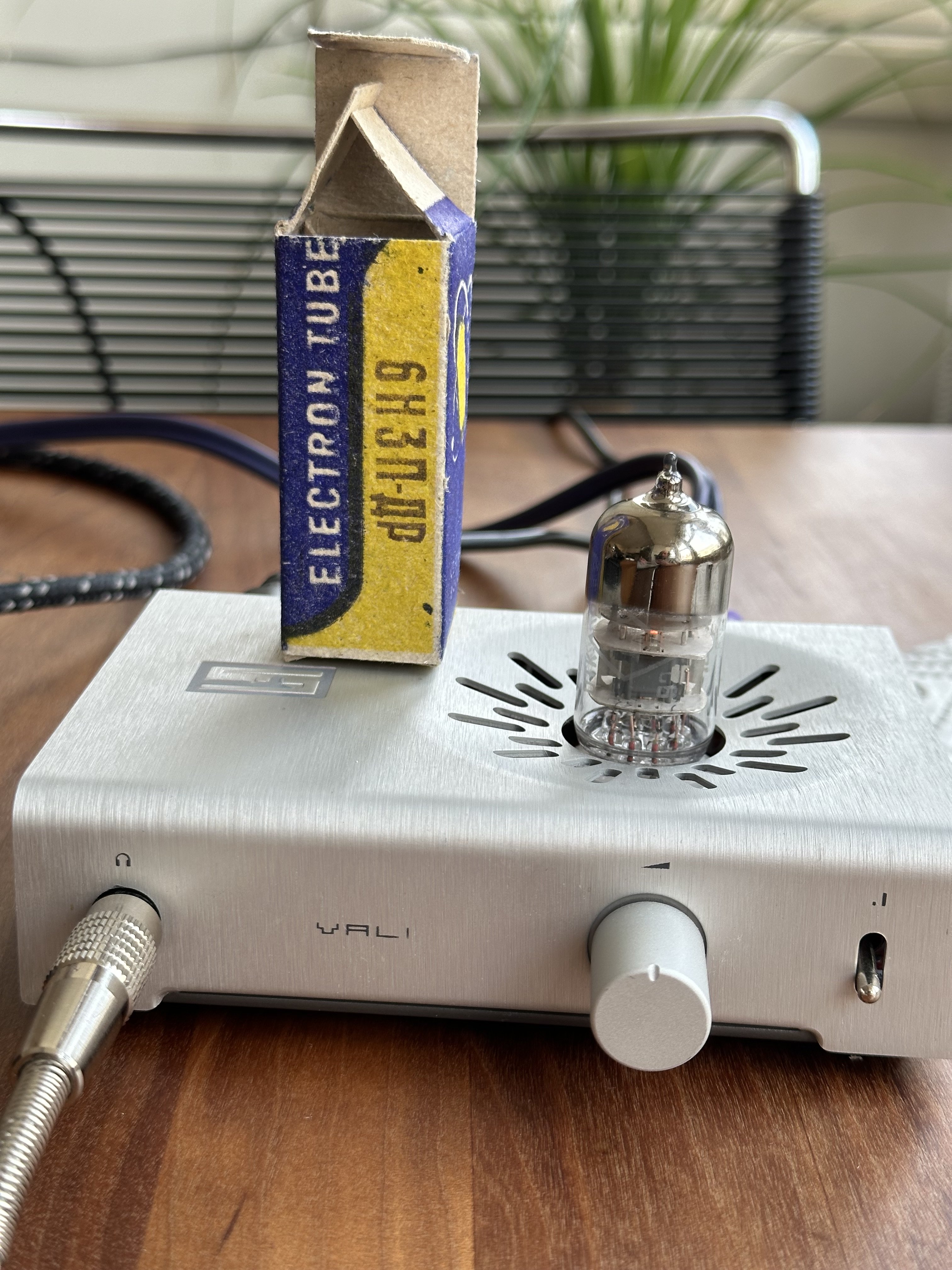 Schiit Vali 3 : Impressions Thread | Headphone Reviews and Discussion ...