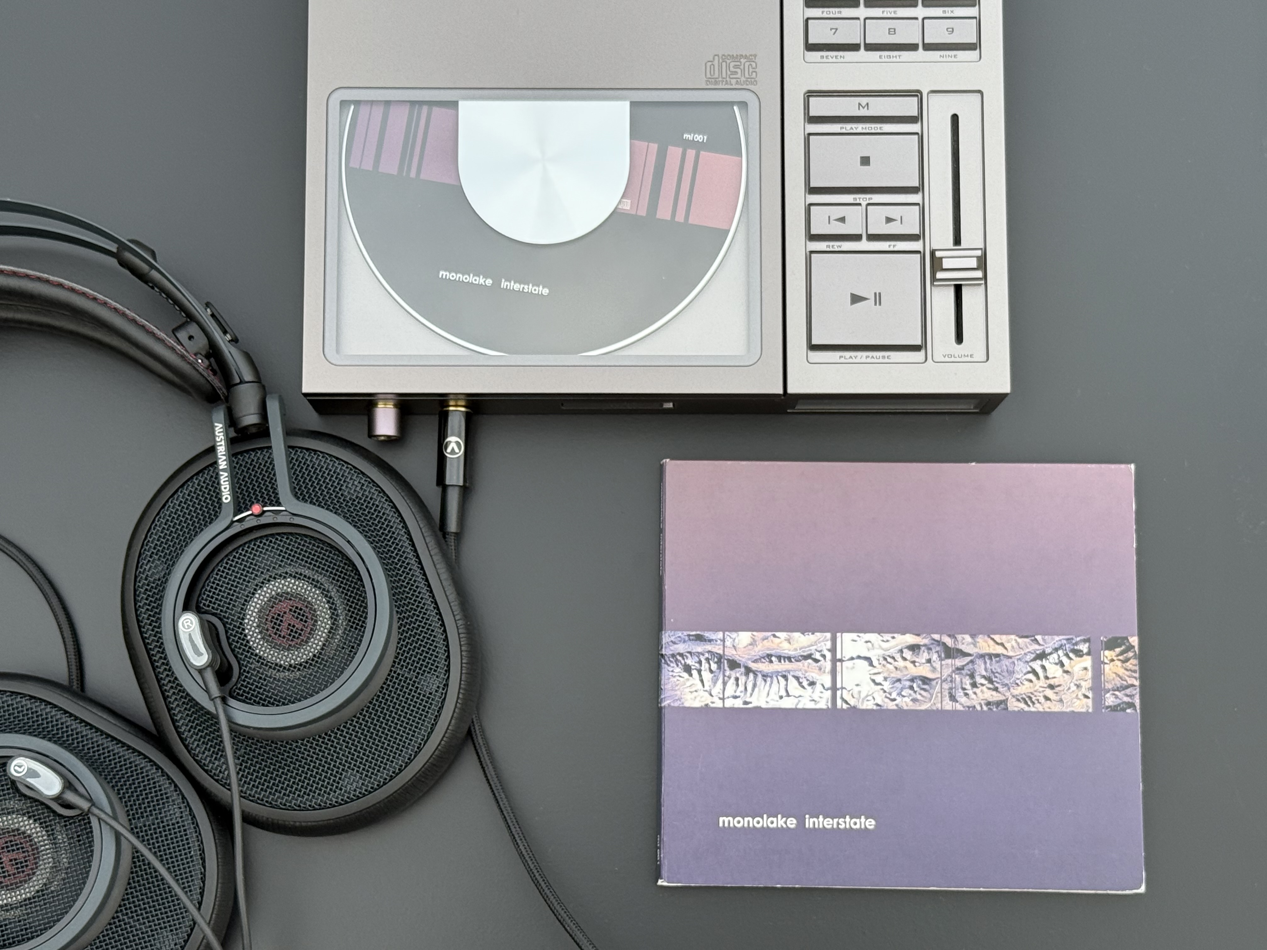 DUNU Concept R | Headphone Reviews and Discussion - Head-Fi.org