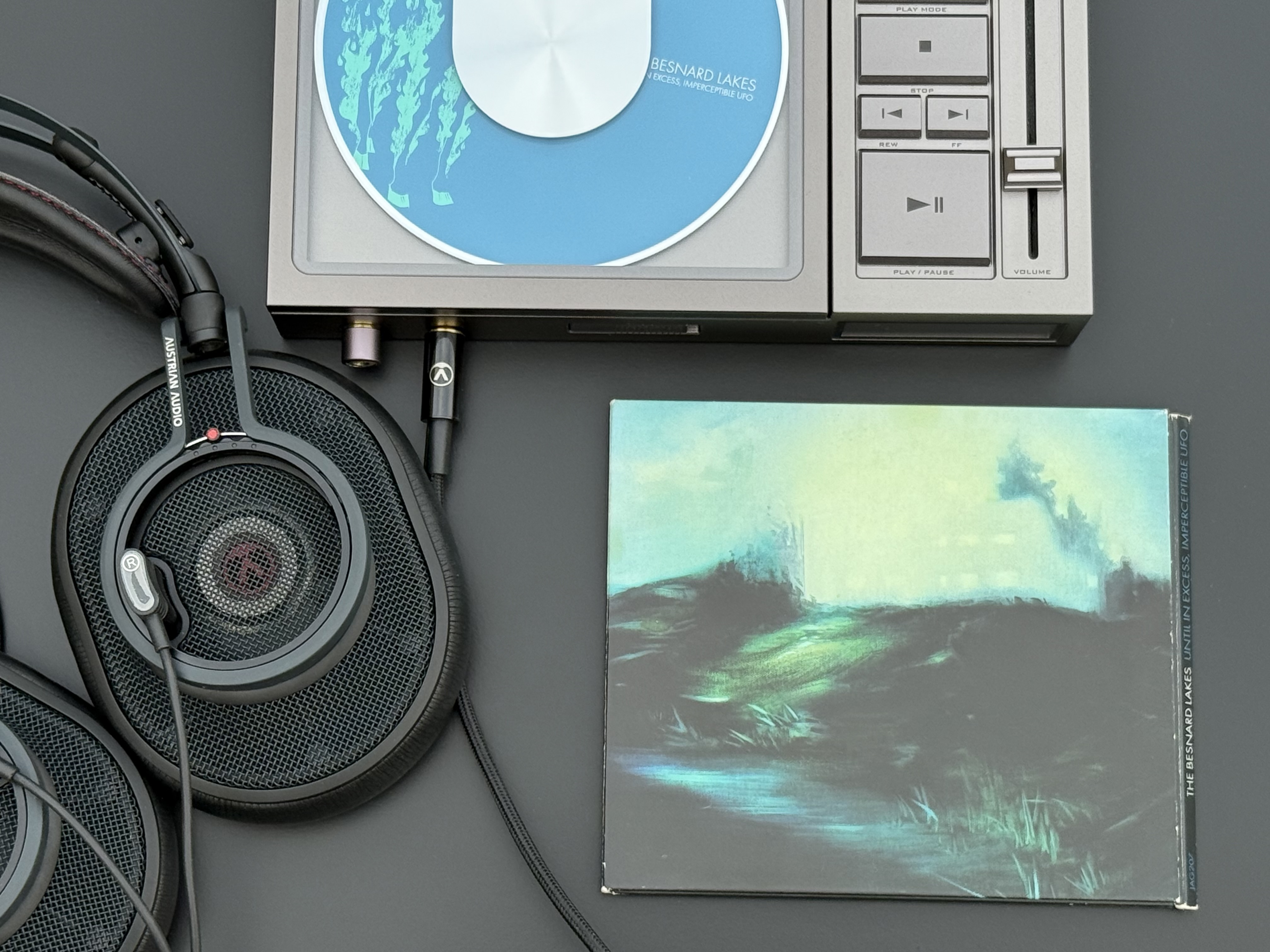 DUNU Concept R - Reviews | Headphone Reviews and Discussion - Head-Fi.org