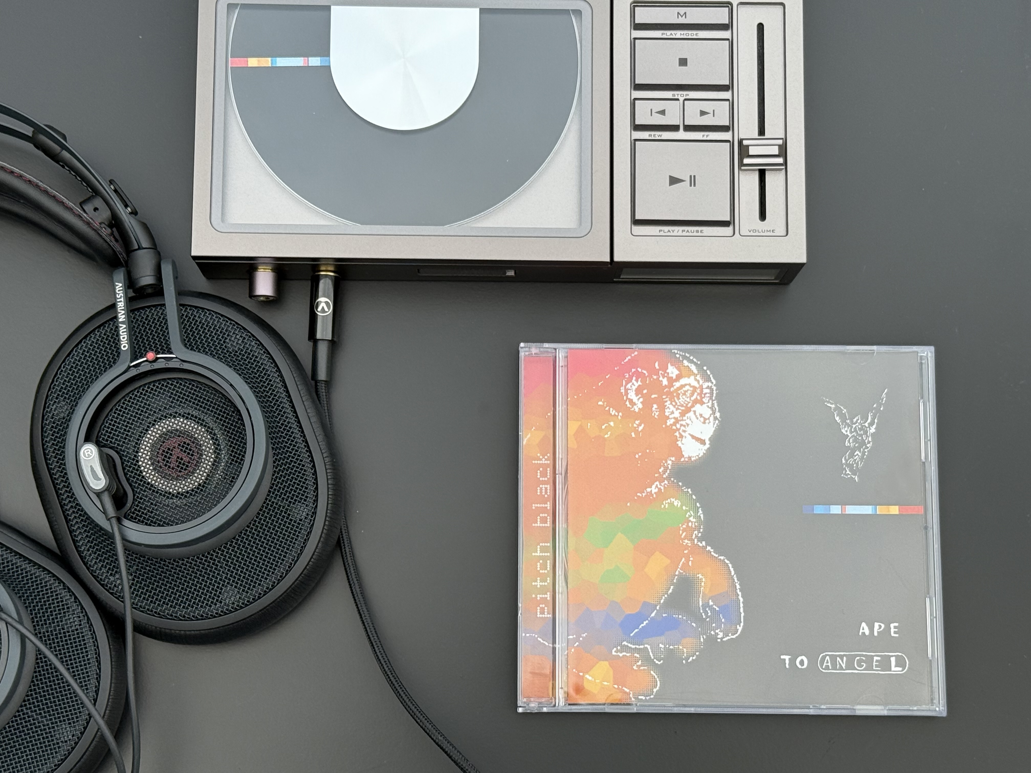 DUNU Concept R | Headphone Reviews and Discussion - Head-Fi.org