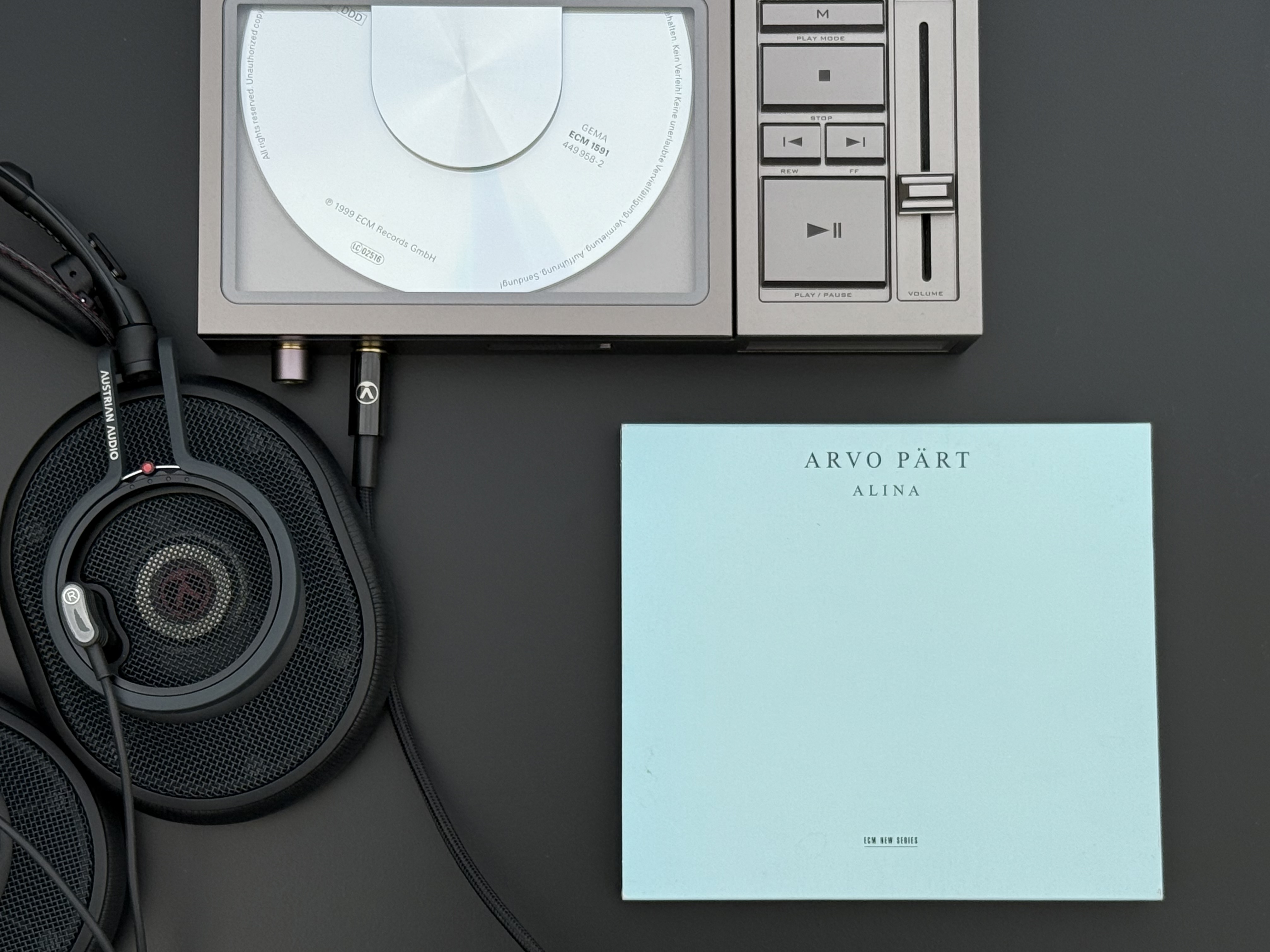 DUNU Concept R - Reviews | Headphone Reviews and Discussion - Head-Fi.org