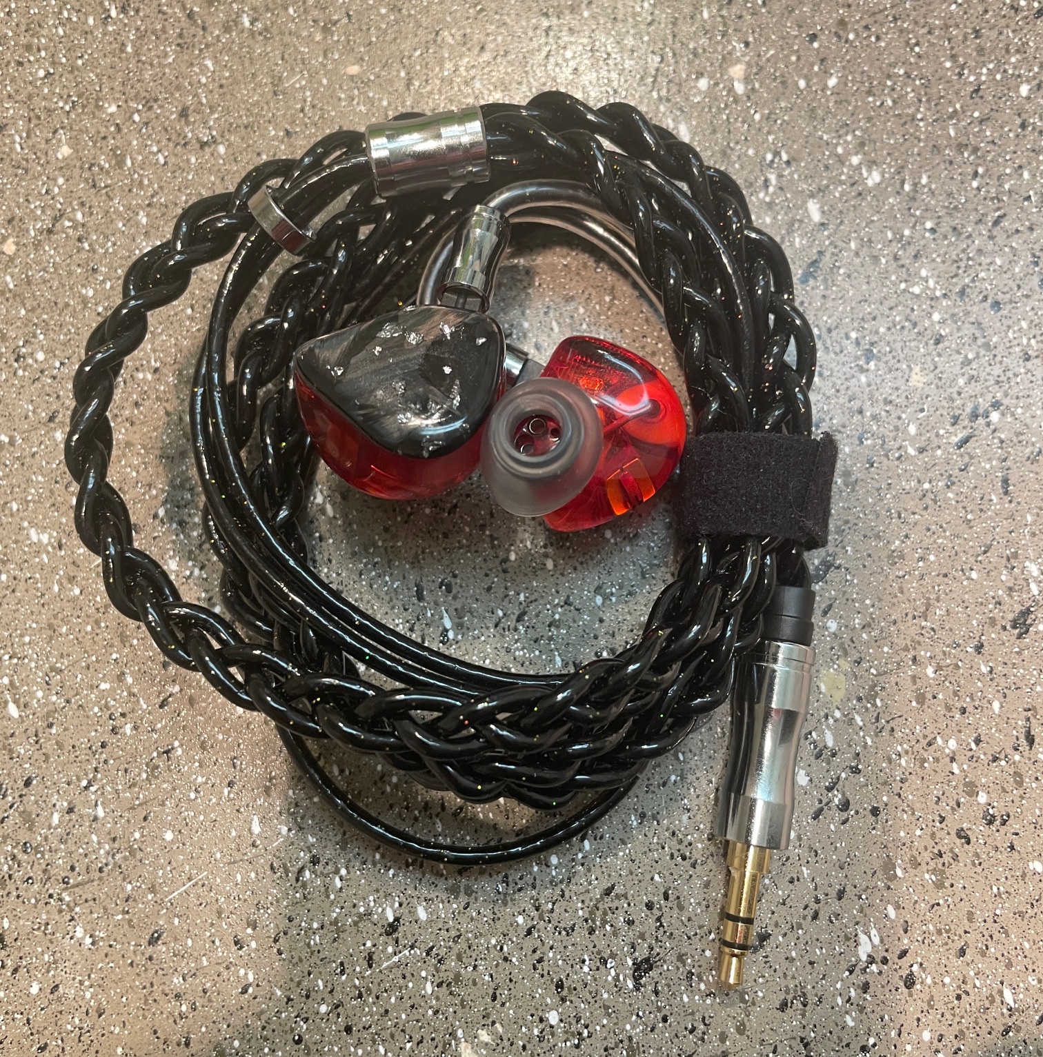 Show Off Your IEMs/Buds And Accessories! | Page 297 | Headphone Reviews ...