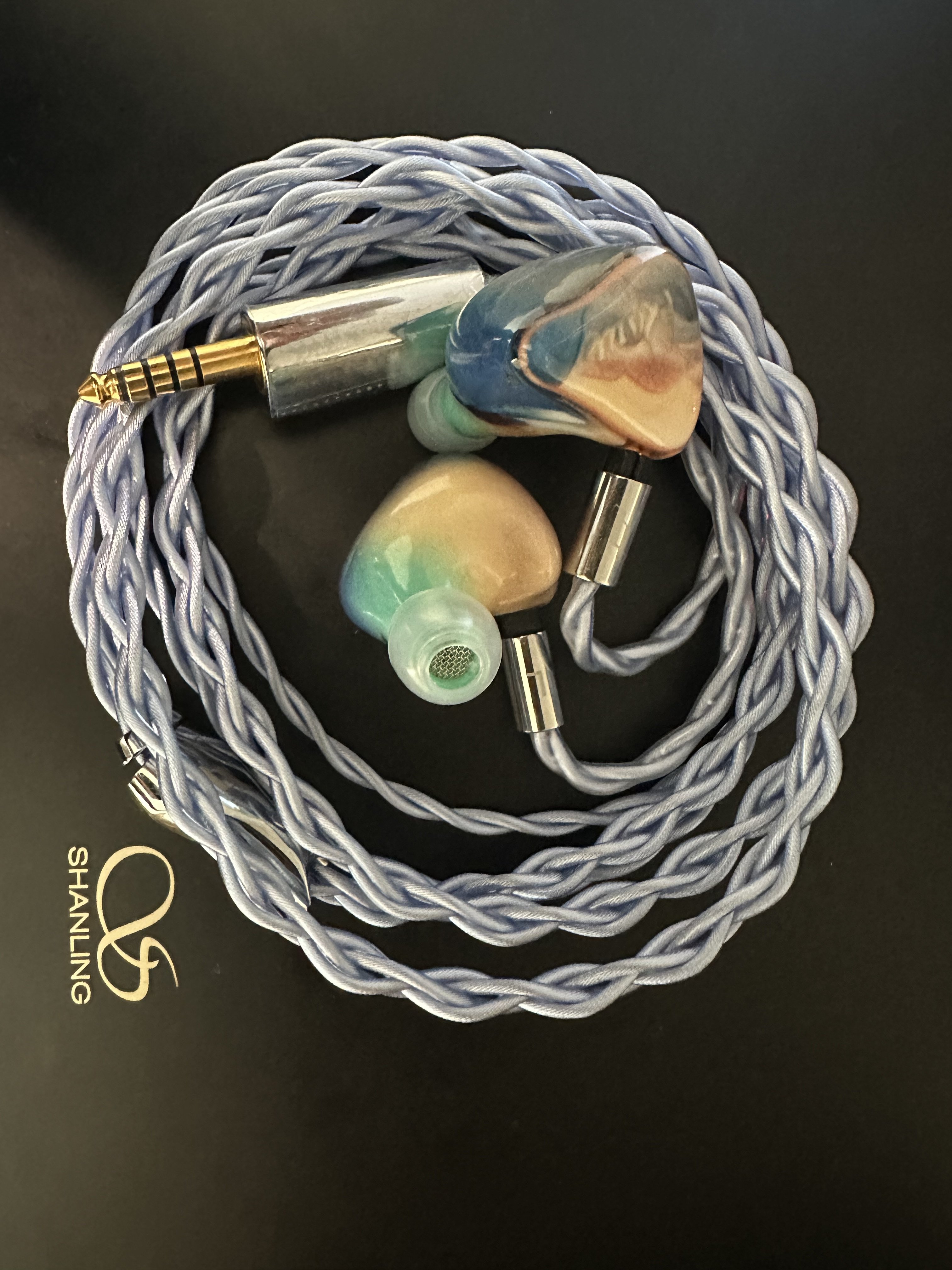 Quill Acoustics Satin: Impressions and Discussion | Headphone Reviews ...