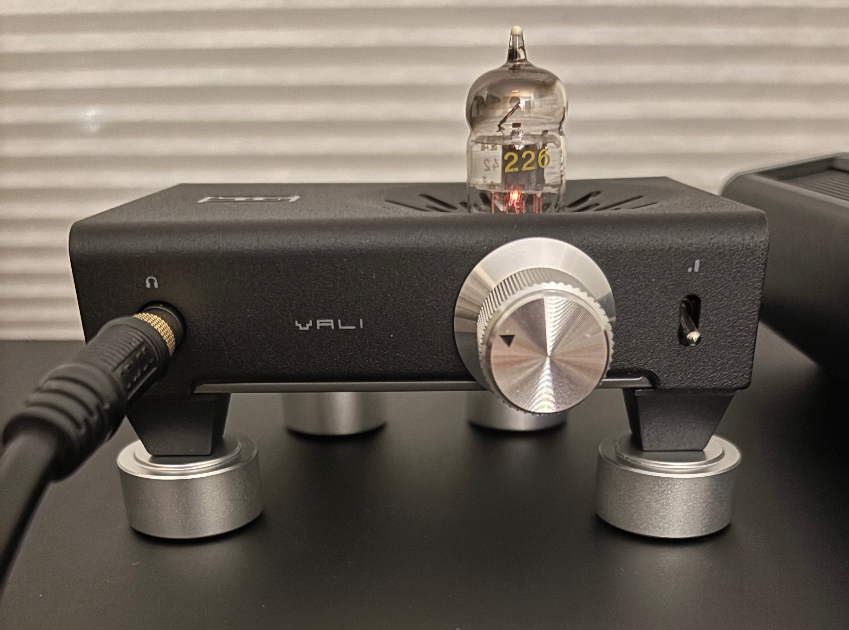 Schiit Vali 3 : Impressions Thread | Headphone Reviews and Discussion ...