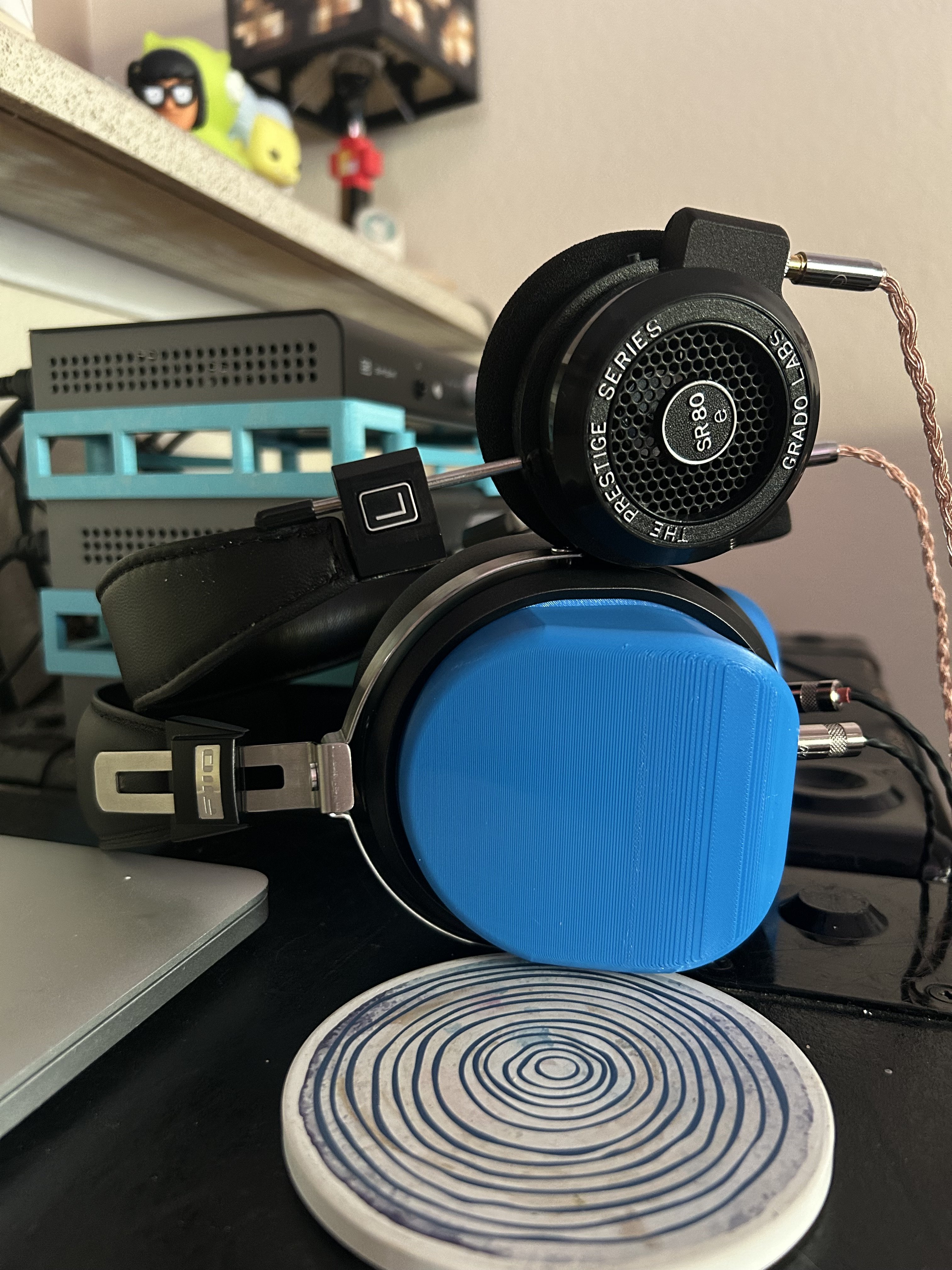 post your grado mods.... | Page 515 | Headphone Reviews and Discussion ...