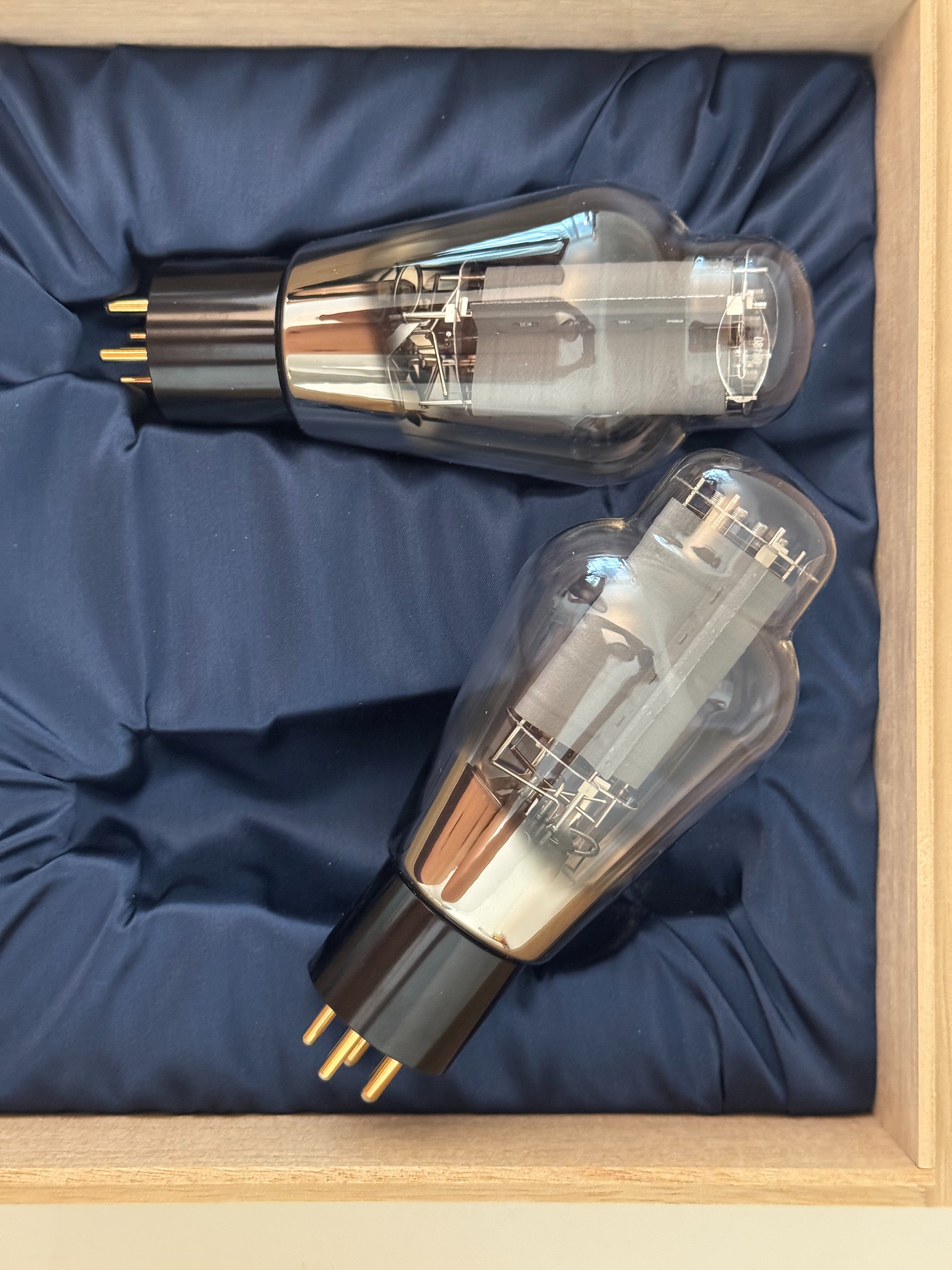 Sold: Takatsuki TA-300B Matched Pair Like New | Headphone Reviews and ...