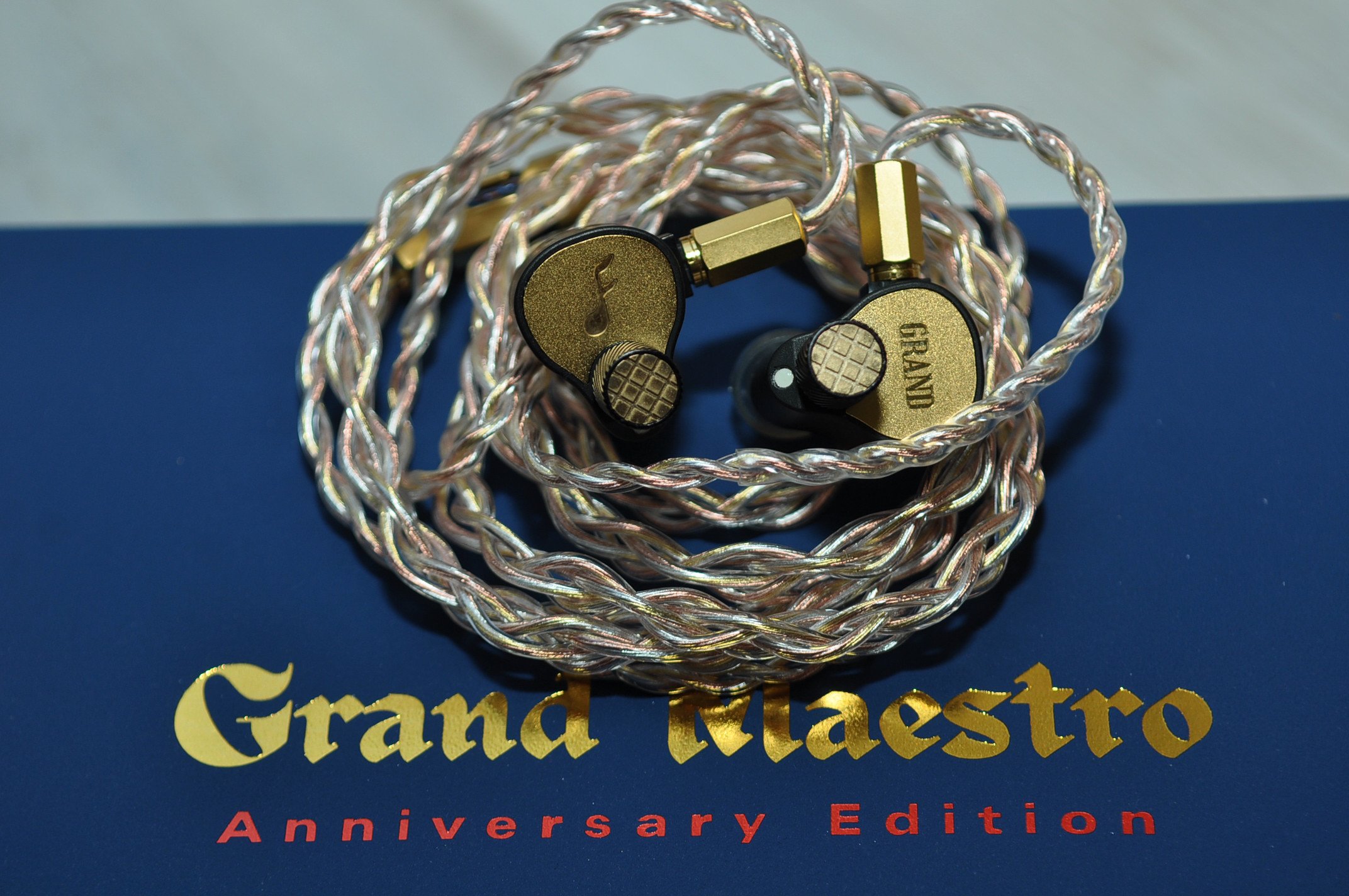 The Watercooler -- Impressions, philosophical discussion and general ...