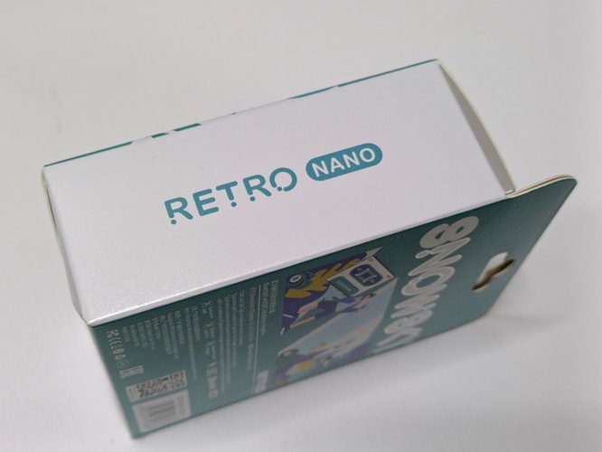 SNOWSKY RETRO NANO - Reviews | Headphone Reviews and Discussion - Head ...