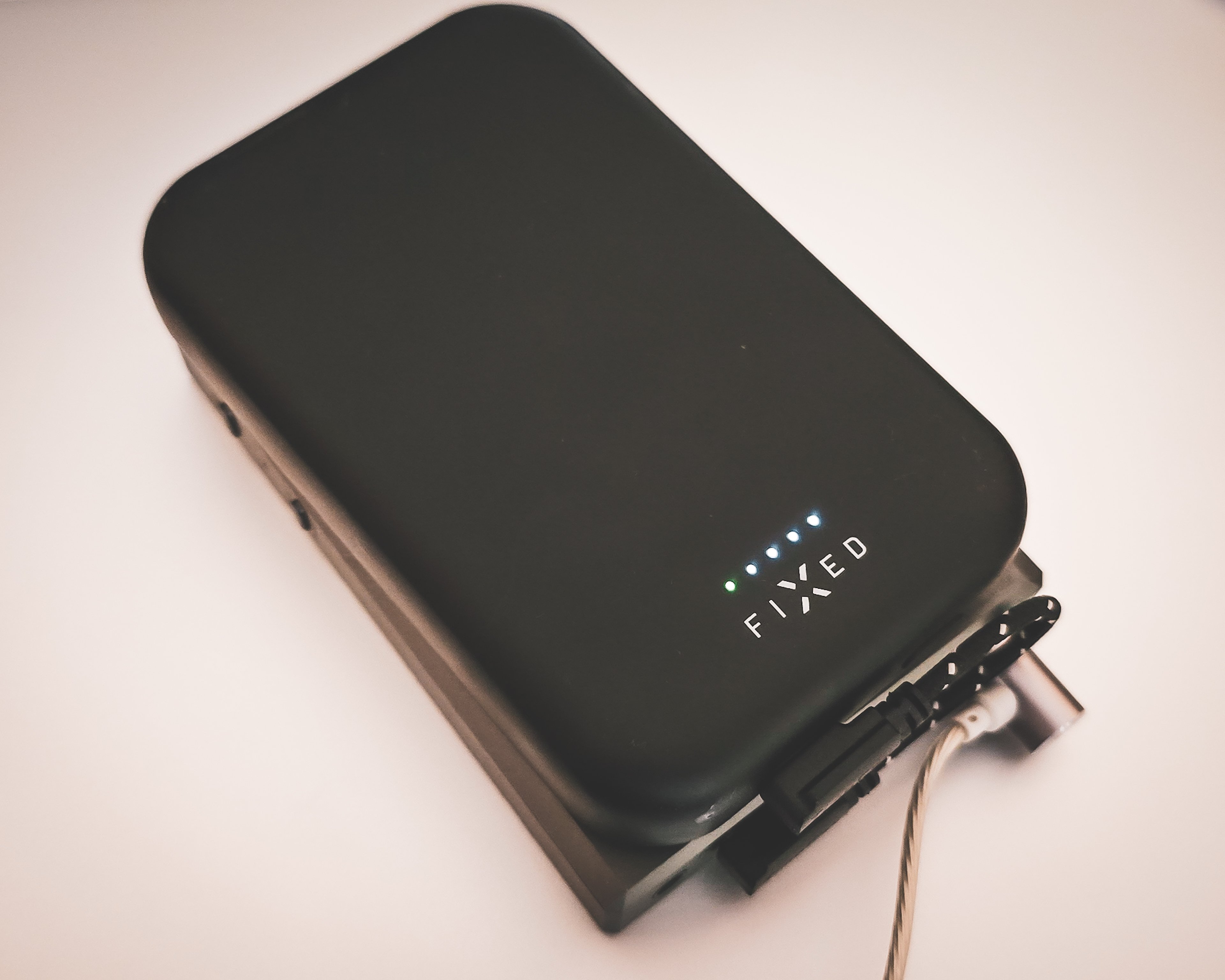 Cayin RU9: Pocket-sized Nutube 6P1 Vacuum Tube Dongle | Page 2 ...