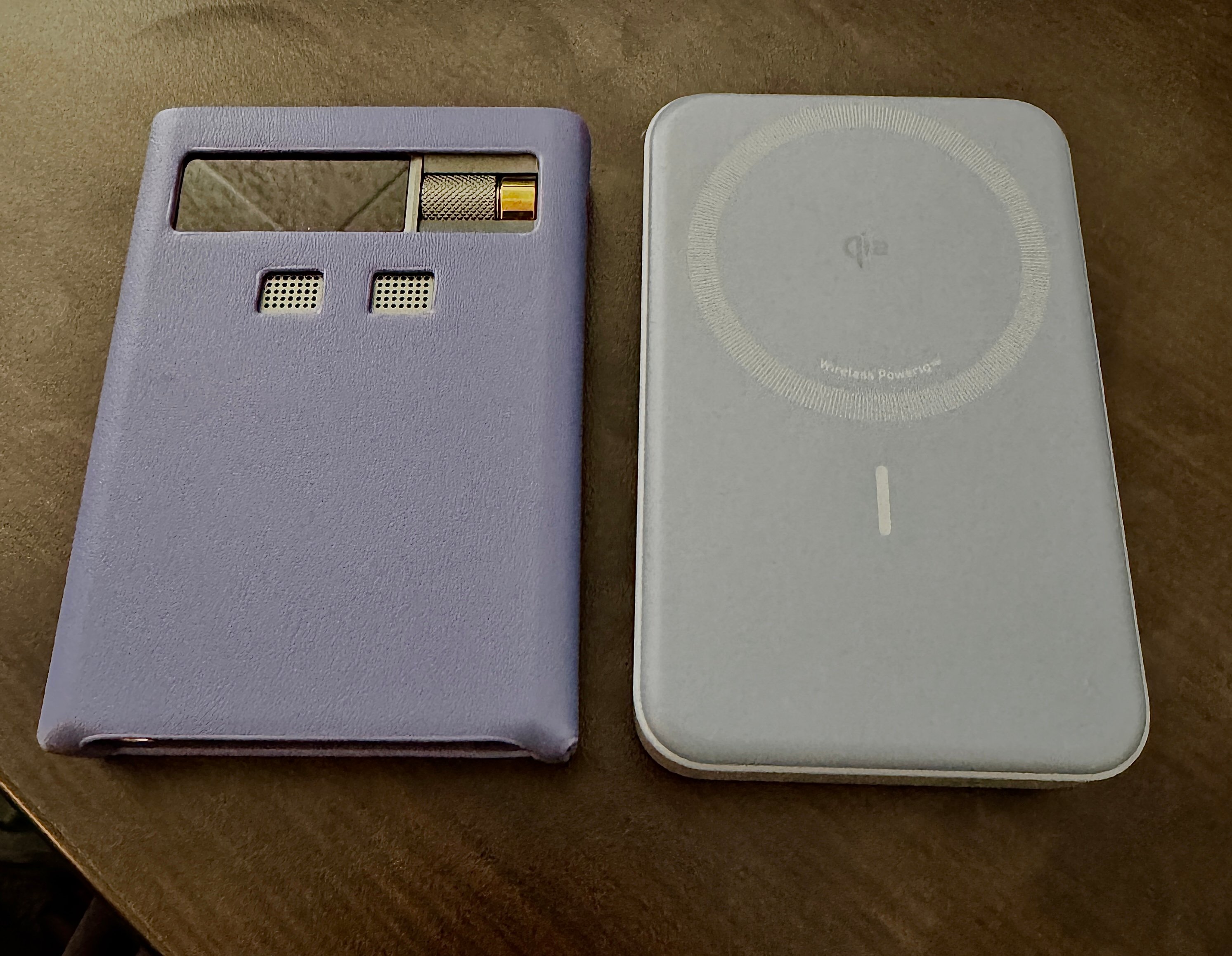 Cayin RU9: Pocket-sized Nutube 6P1 Vacuum Tube Dongle | Page 2 ...