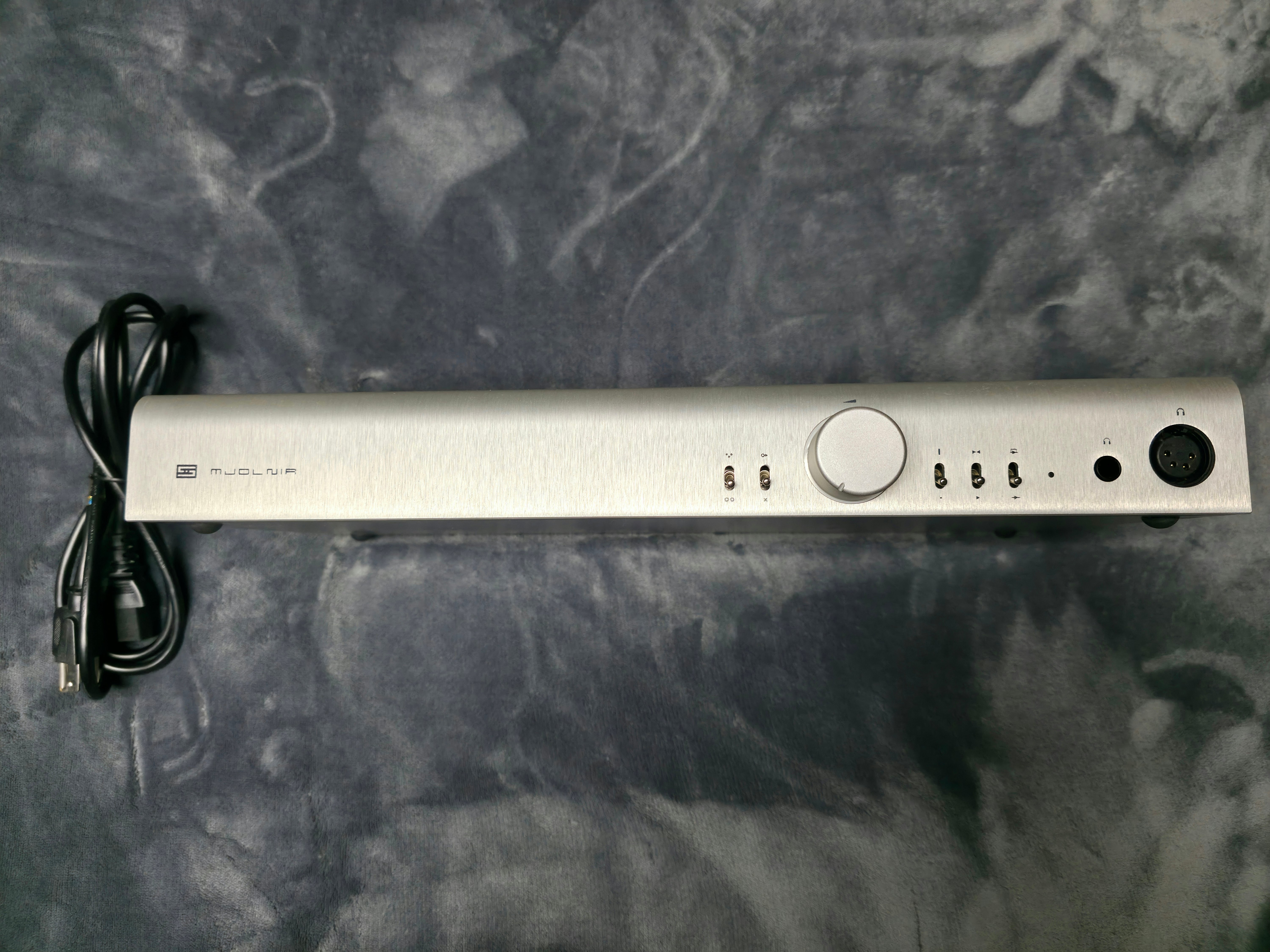 Sold: Schiit Audio Mjolnir 3 | Headphone Reviews and Discussion - Head ...