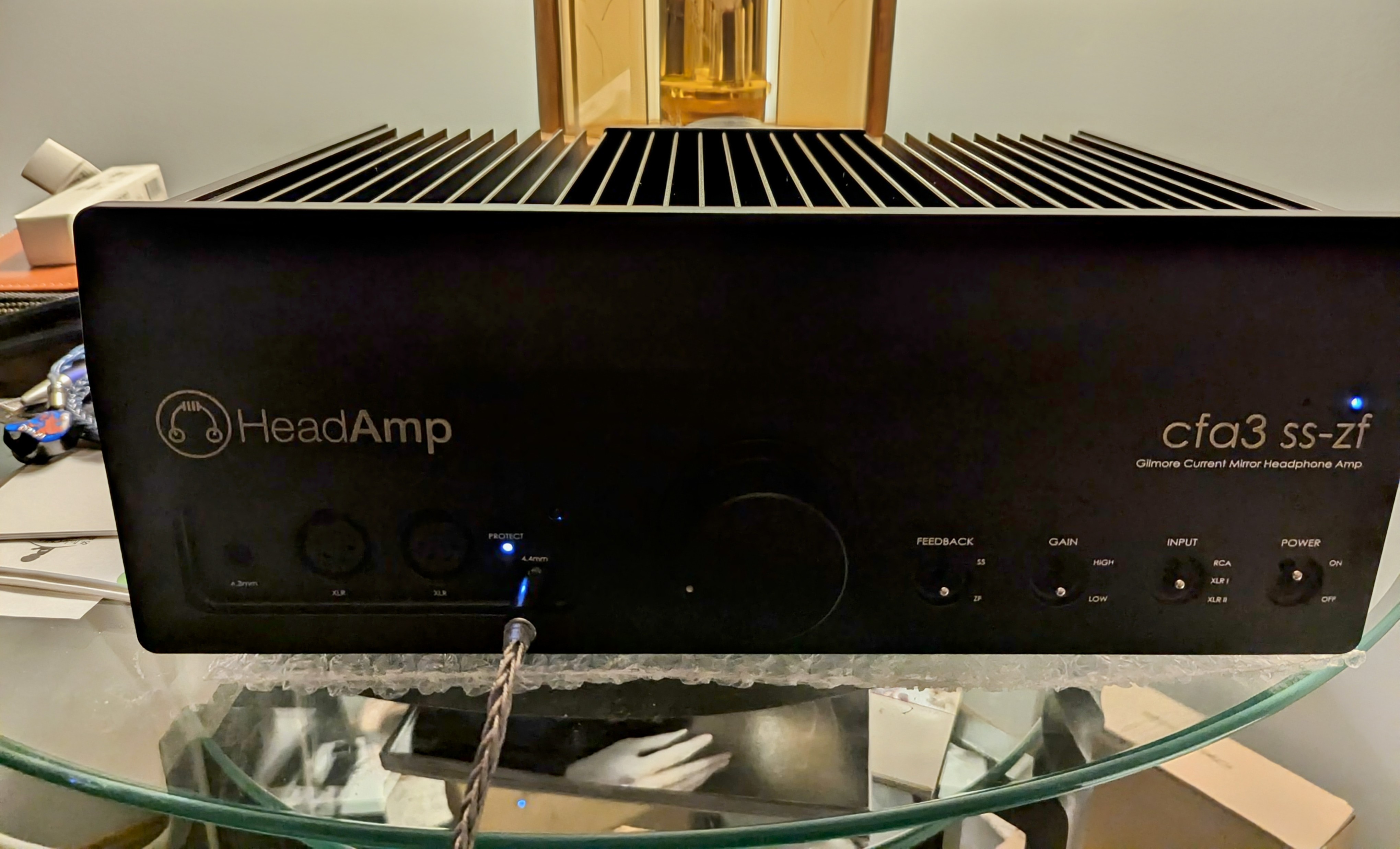 HeadAmp CFA3 Headphone Amp - The Official Thread | Headphone Reviews ...