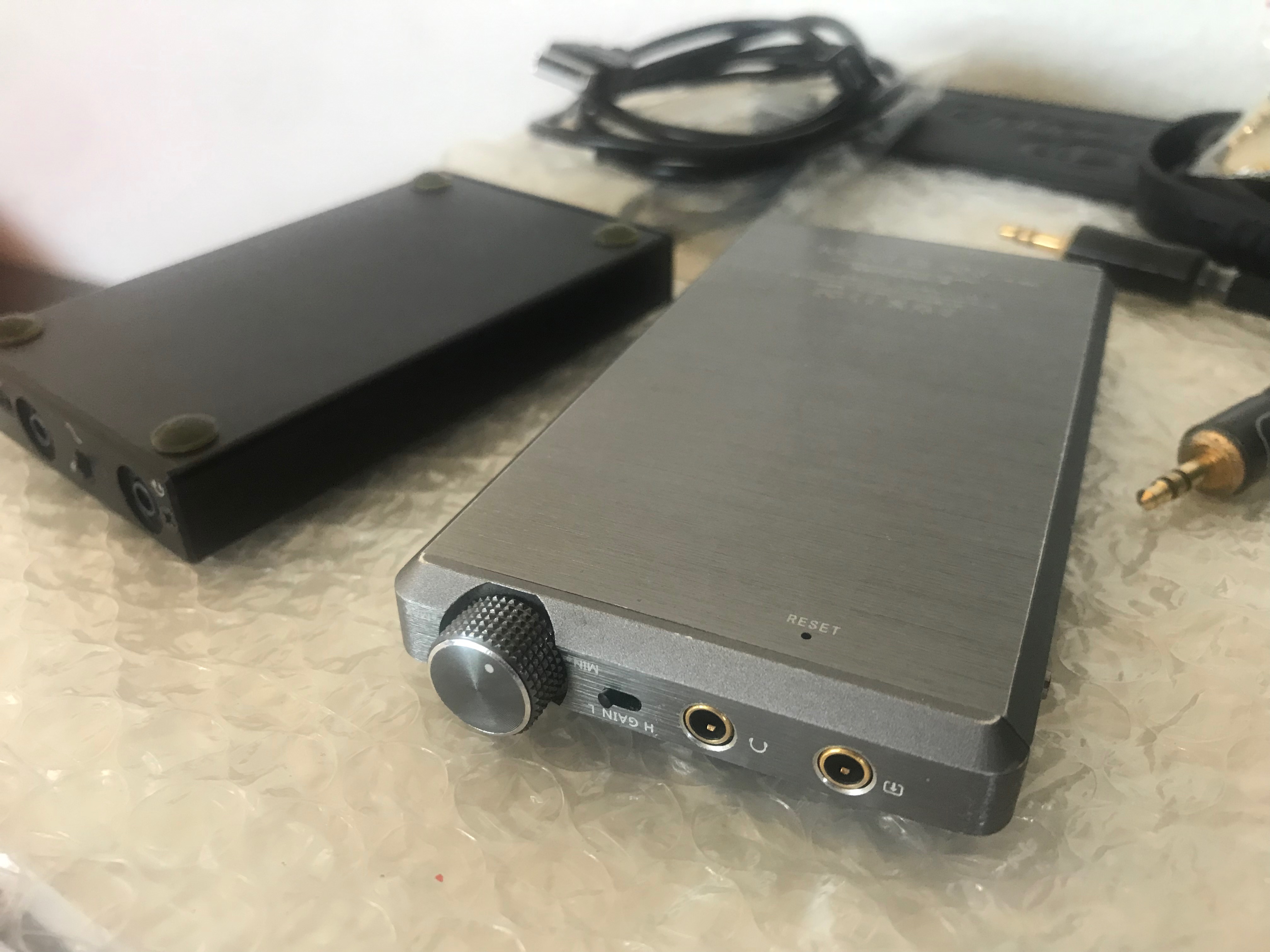 Closed: IEM Amp Pack | Headphone Reviews and Discussion - Head-Fi.org