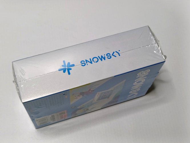 SNOWSKY ECHO MINI - Reviews | Headphone Reviews and Discussion - Head ...