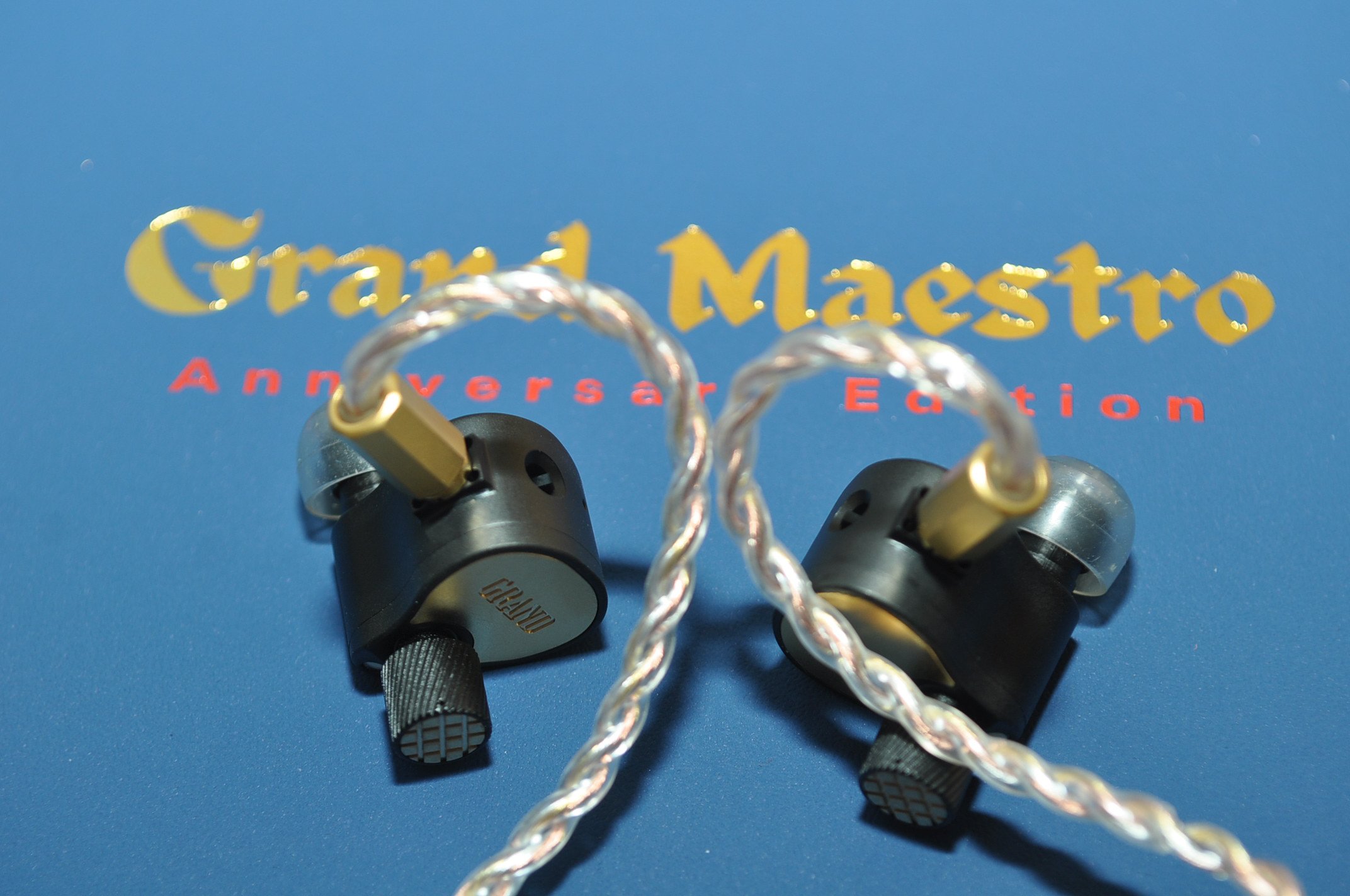 MuxicBox Steranko 40 ( A 40 driver tribrid IEM {20 per side}) | Page 12 ...