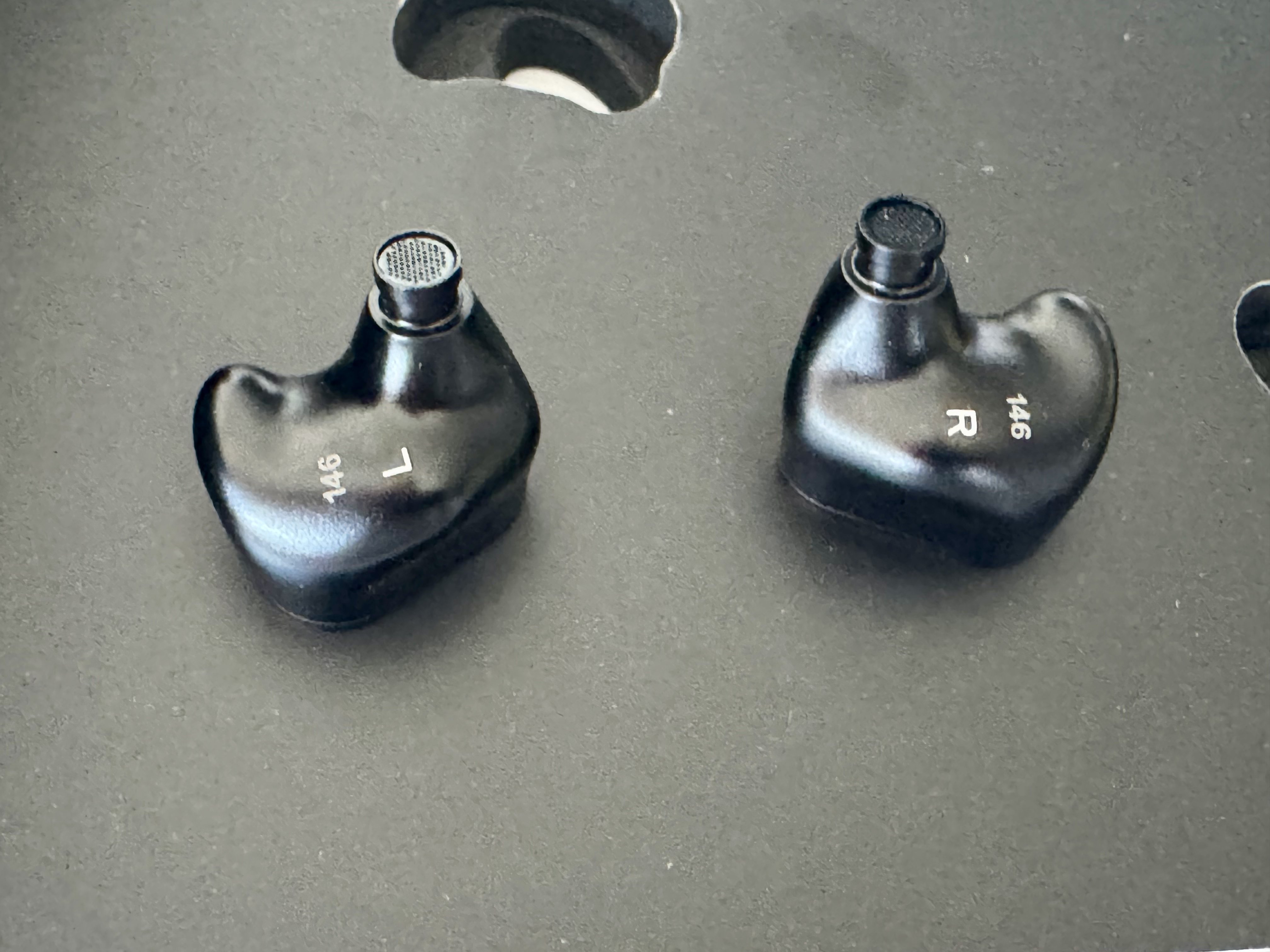 Crinear Meta 1st Batch | Headphone Reviews and Discussion - Head-Fi.org