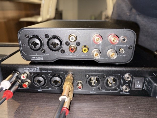 Fosi Audio ZP3 - my perspective (review) | Headphone Reviews and ...