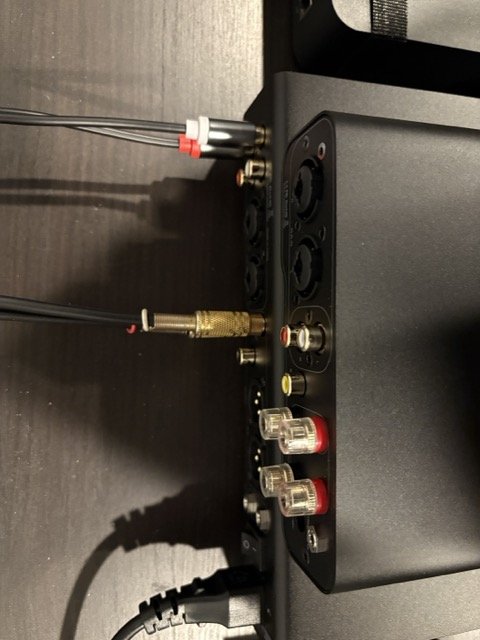 Fosi Audio ZP3 - my perspective (review) | Headphone Reviews and ...