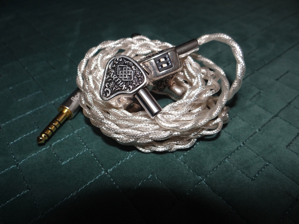 Flip Ears - Artha Argentum | Headphone Reviews and Discussion - Head-Fi.org
