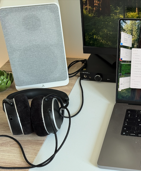 Drop + Grell OAE1 Signature Headphones - Reviews | Headphone Reviews ...