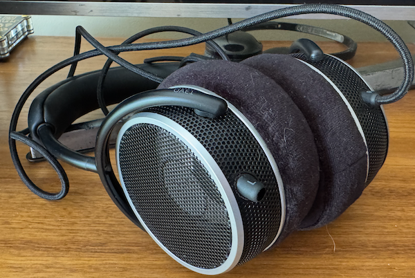 Drop + Grell OAE1 Signature Headphones - Reviews | Headphone Reviews ...