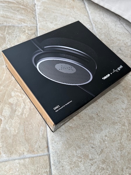 Drop + Grell OAE1 Signature Headphones | Headphone Reviews and ...