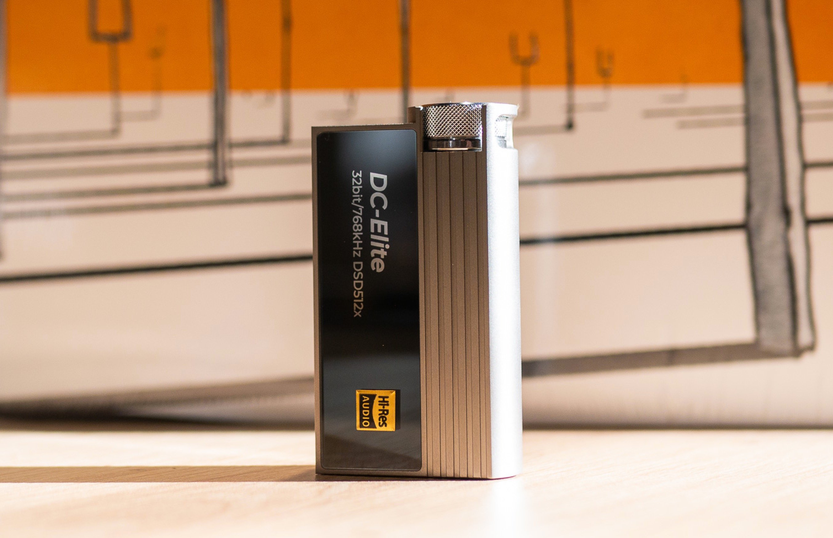 iBasso DC-Elite Flagship Dongle DAC PLUS IBasso CB19 Y Cable ...