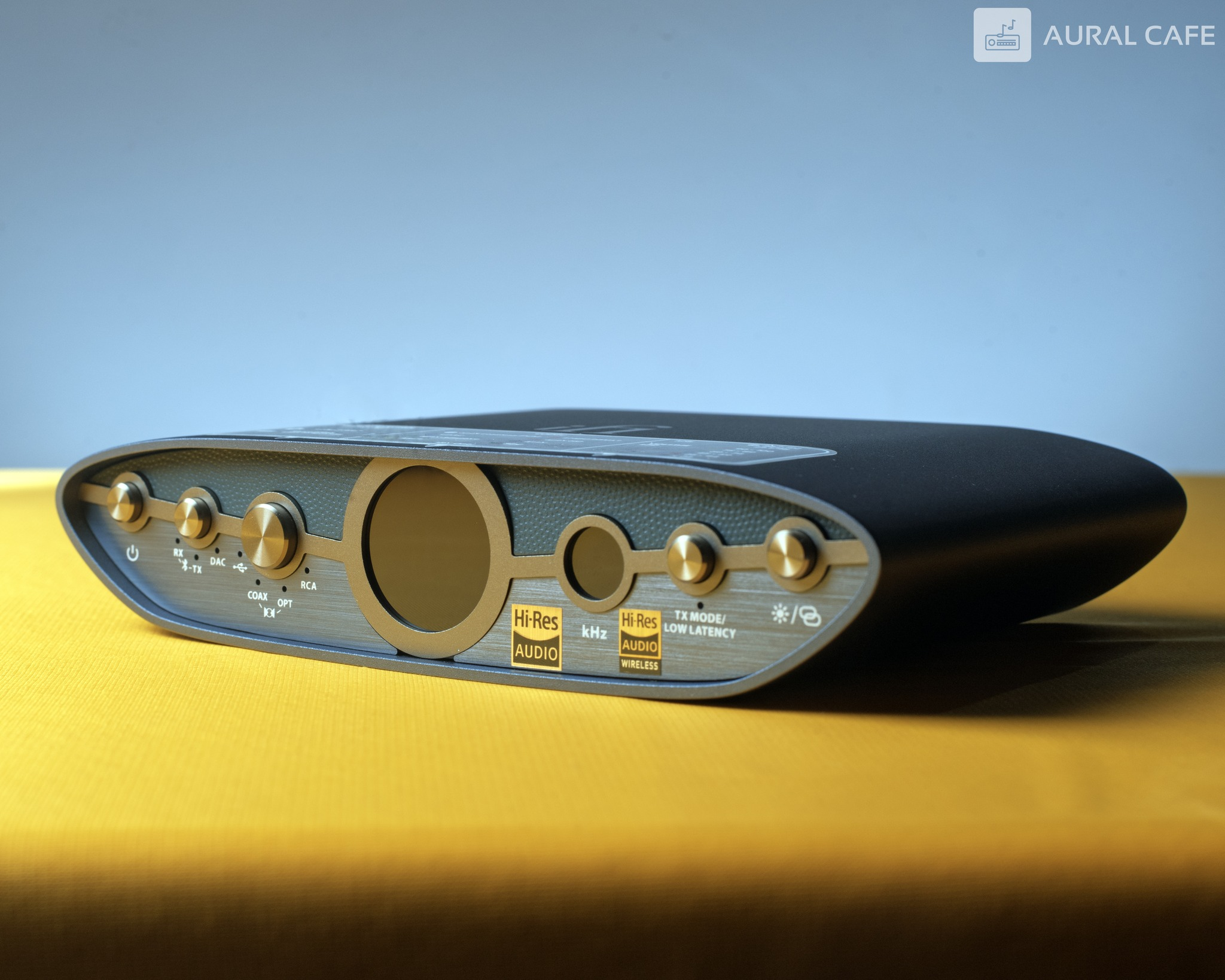 iFi audio ZEN Blue 3 - Reviews | Headphone Reviews and Discussion ...