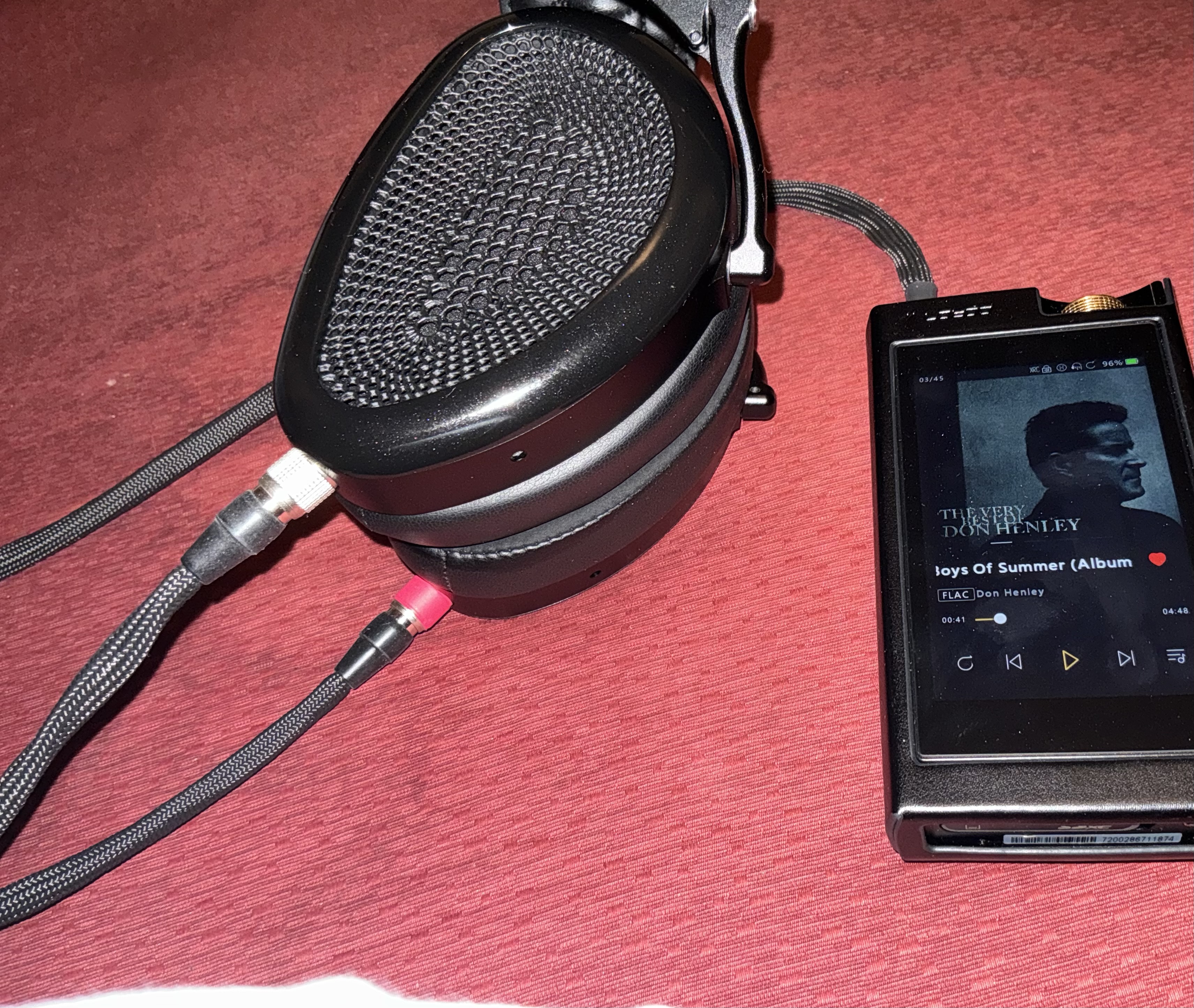 Dan Clark Audio NOIRE XO: Harman Tuning Mastered? (Feat. Dan Clark ...