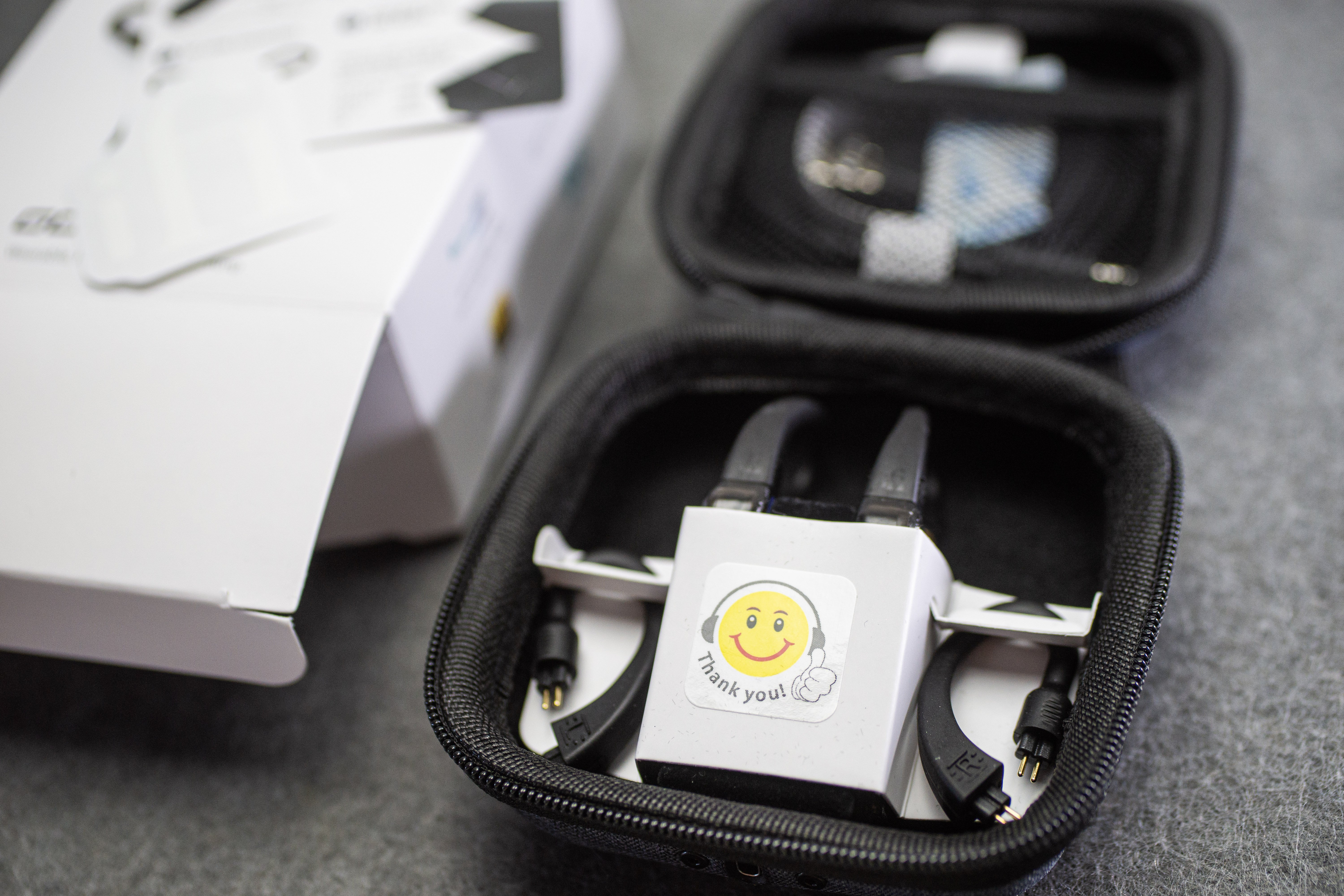 iFi Audio GO pod Air - Reviews | Headphone Reviews and Discussion ...