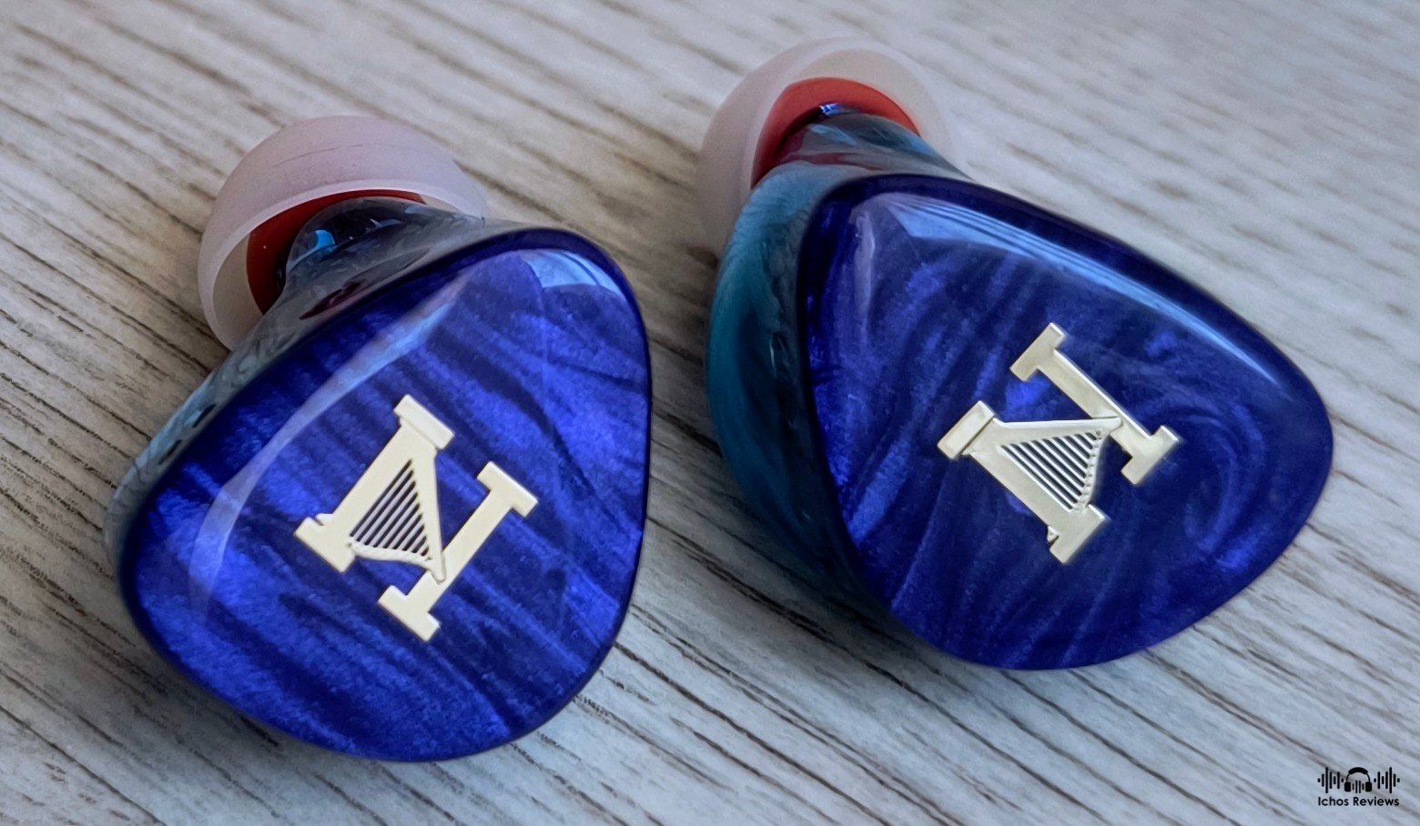 ISN H60 | Headphone Reviews and Discussion - Head-Fi.org