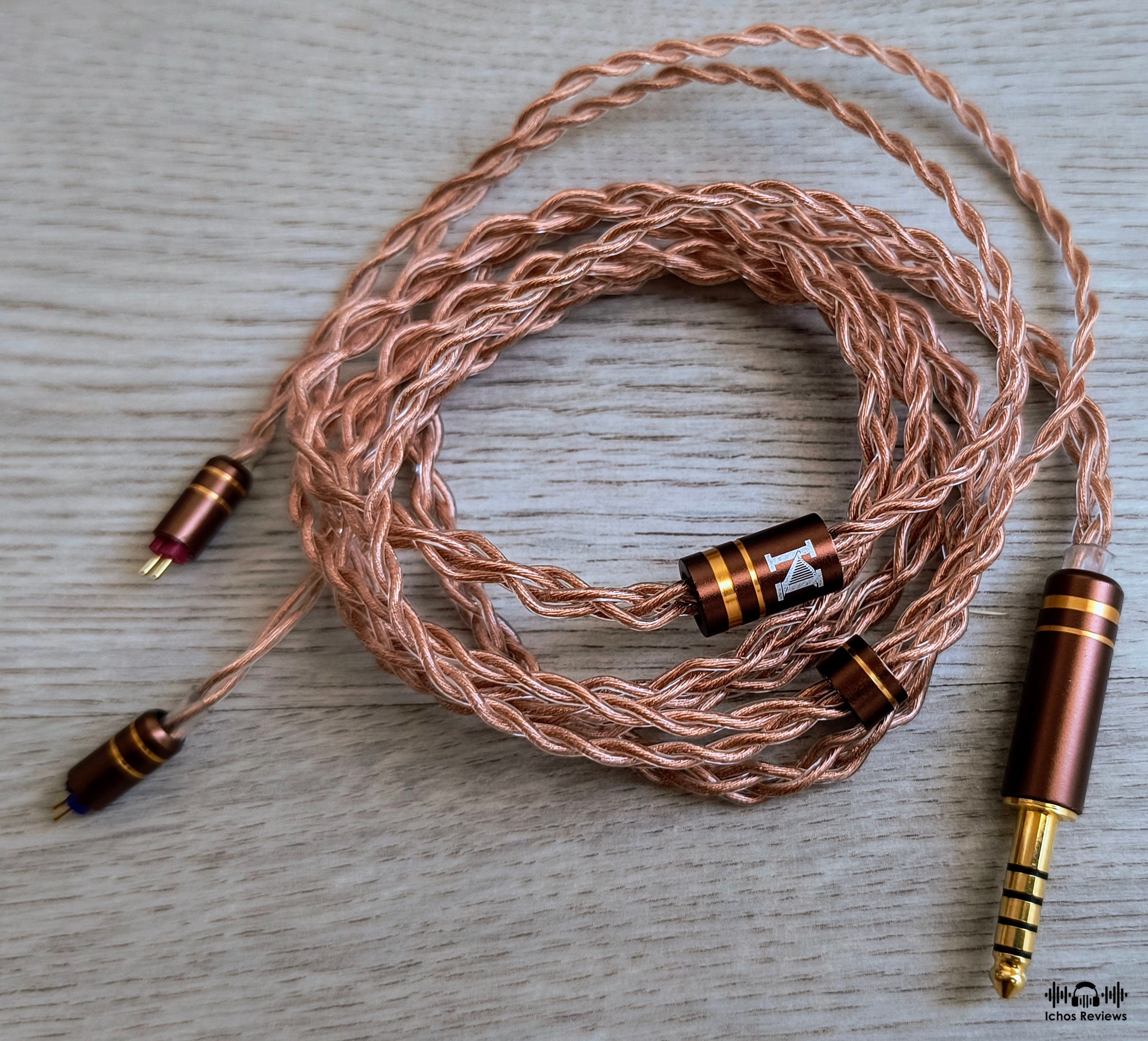 ISN H60 | Headphone Reviews and Discussion - Head-Fi.org